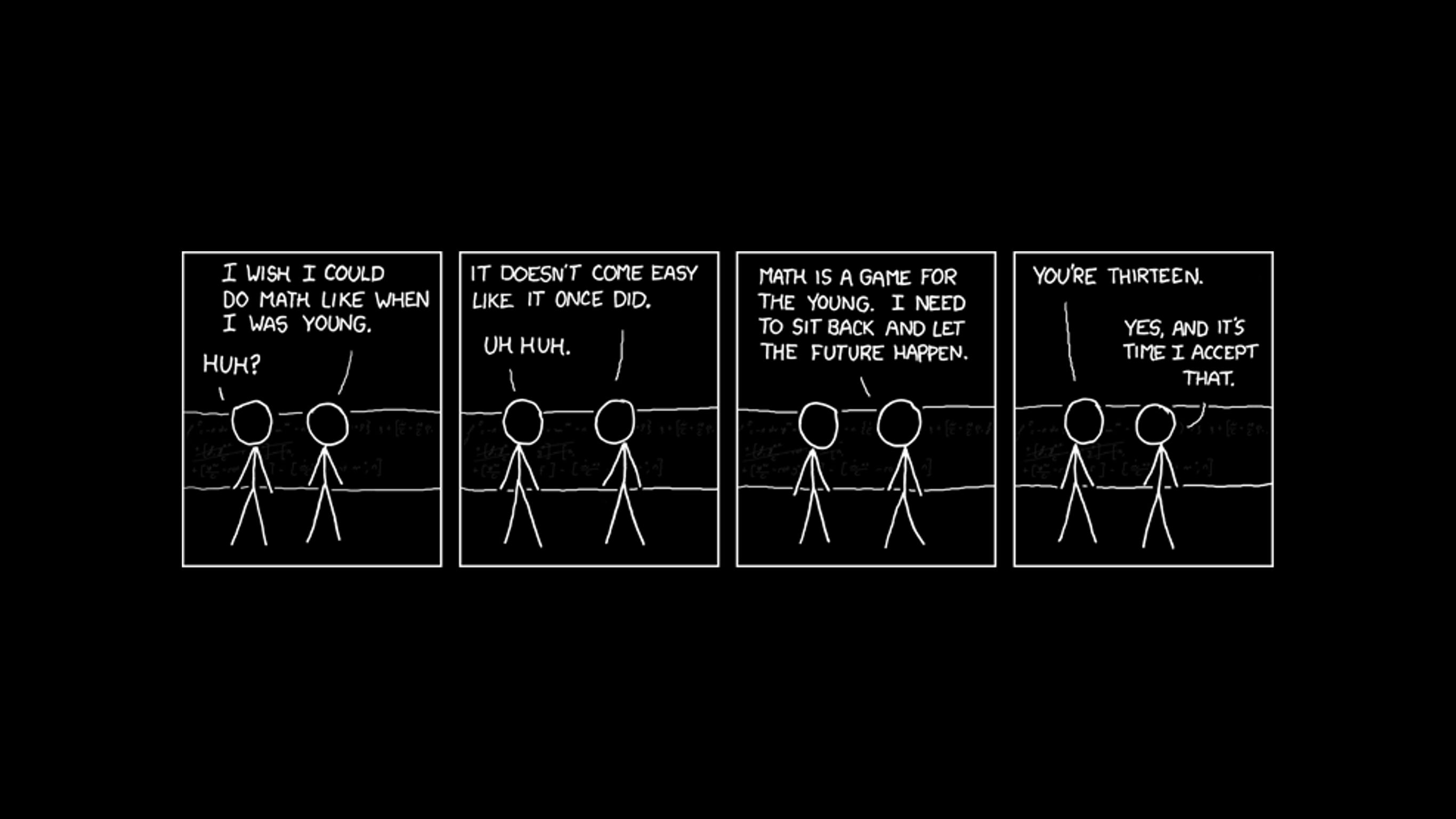 XKCD Wallpapers - Wallpaper Cave