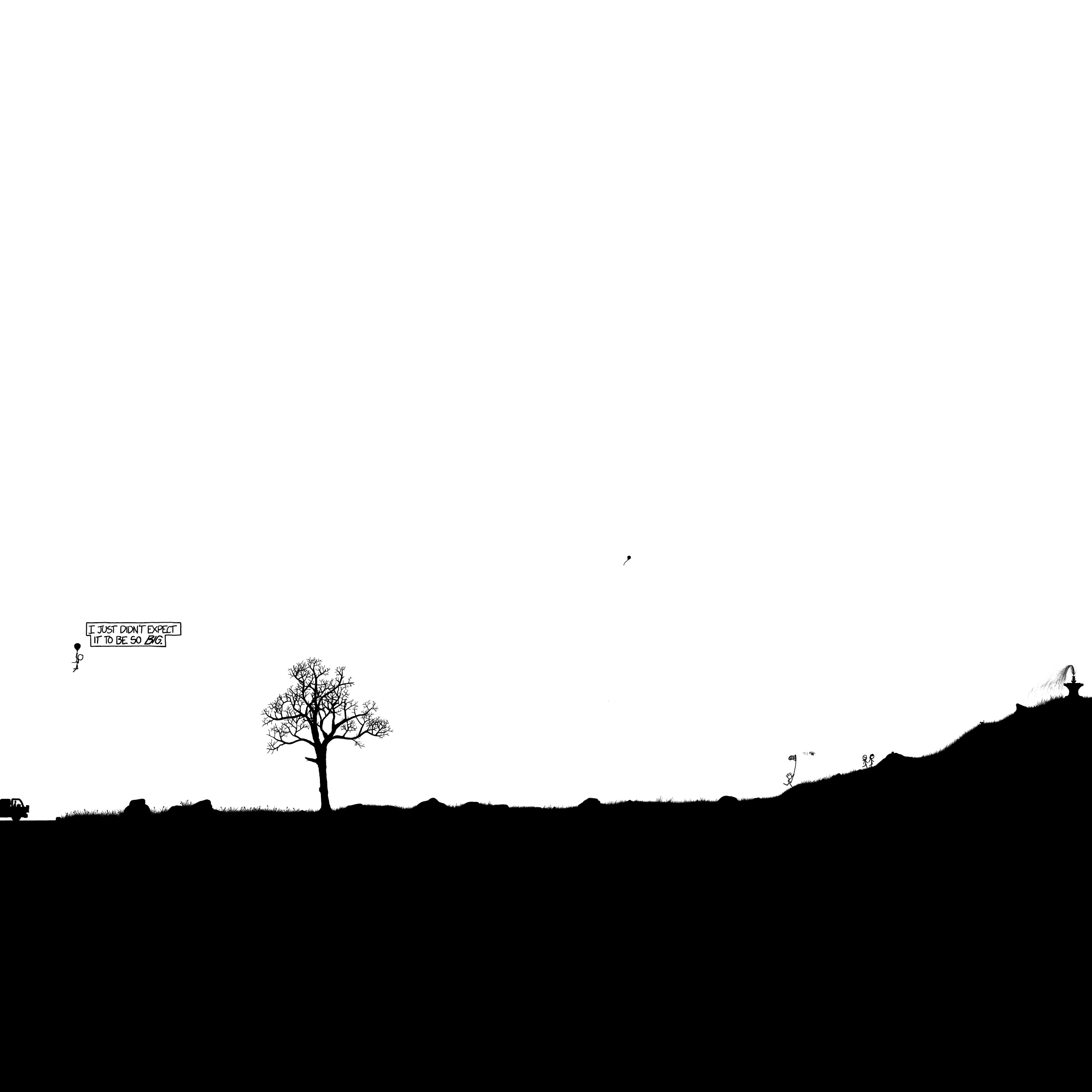 XKCD Wallpapers - Wallpaper Cave
