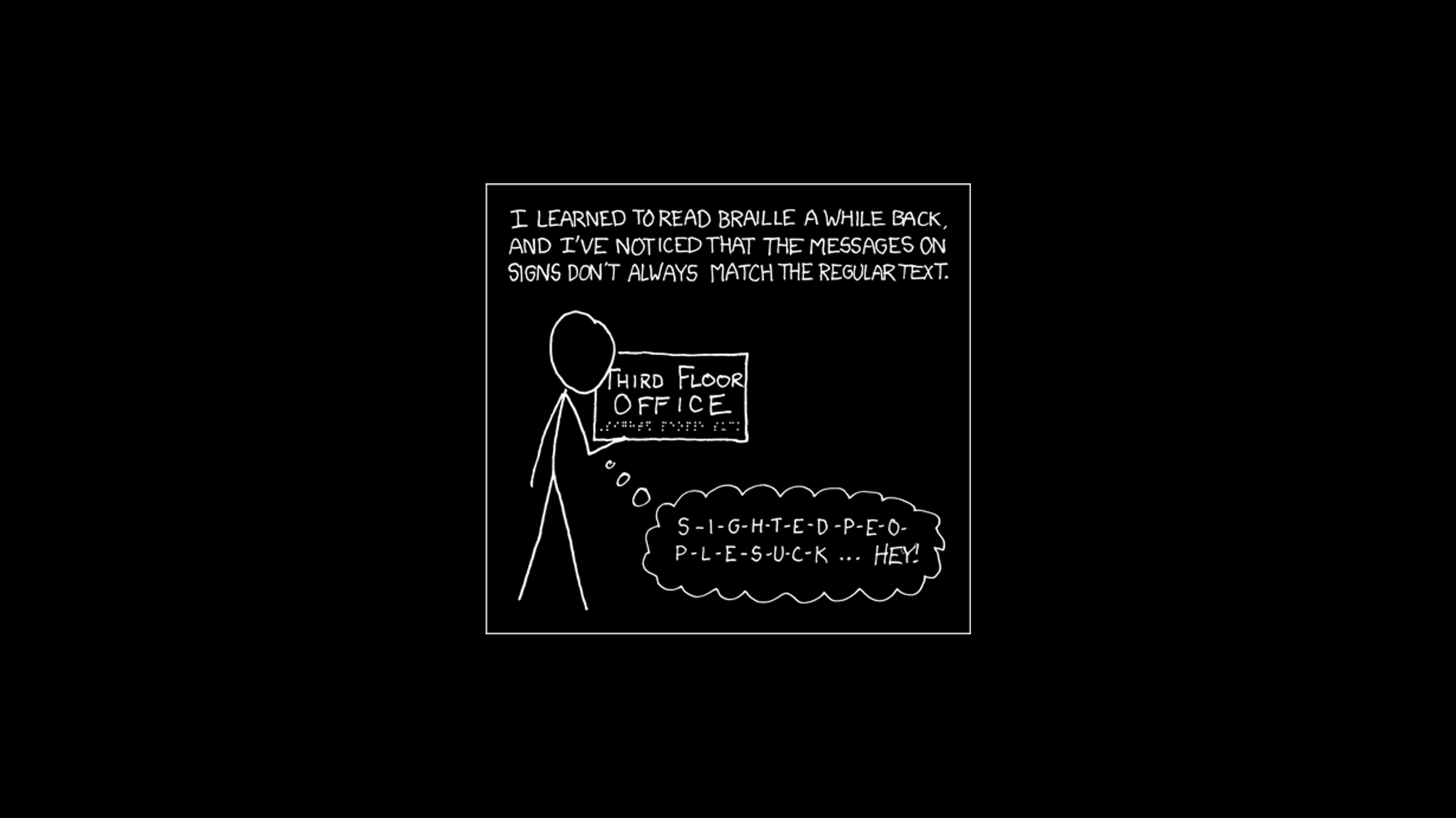 XKCD Wallpapers - Wallpaper Cave