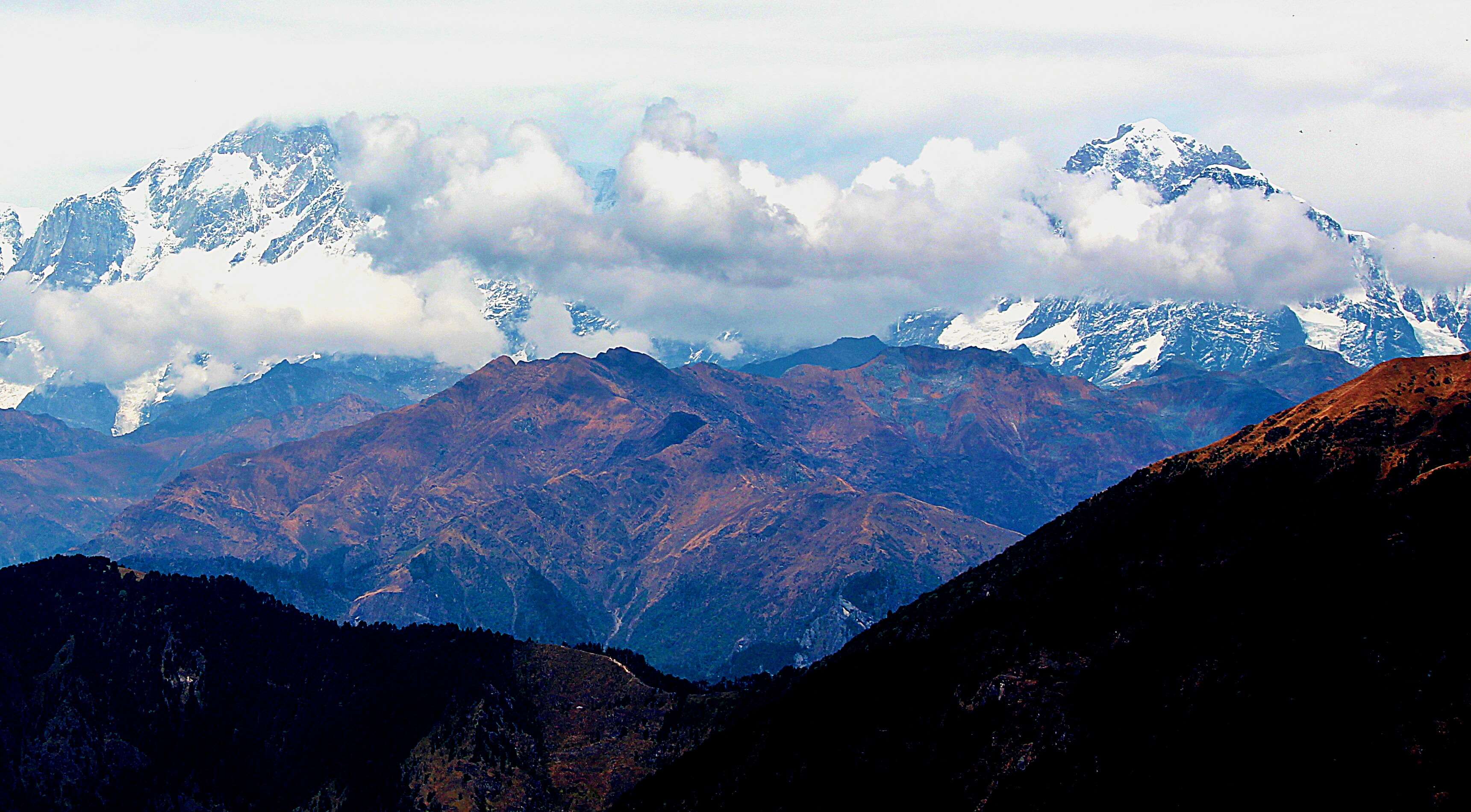 Chopta Wallpapers - Wallpaper Cave