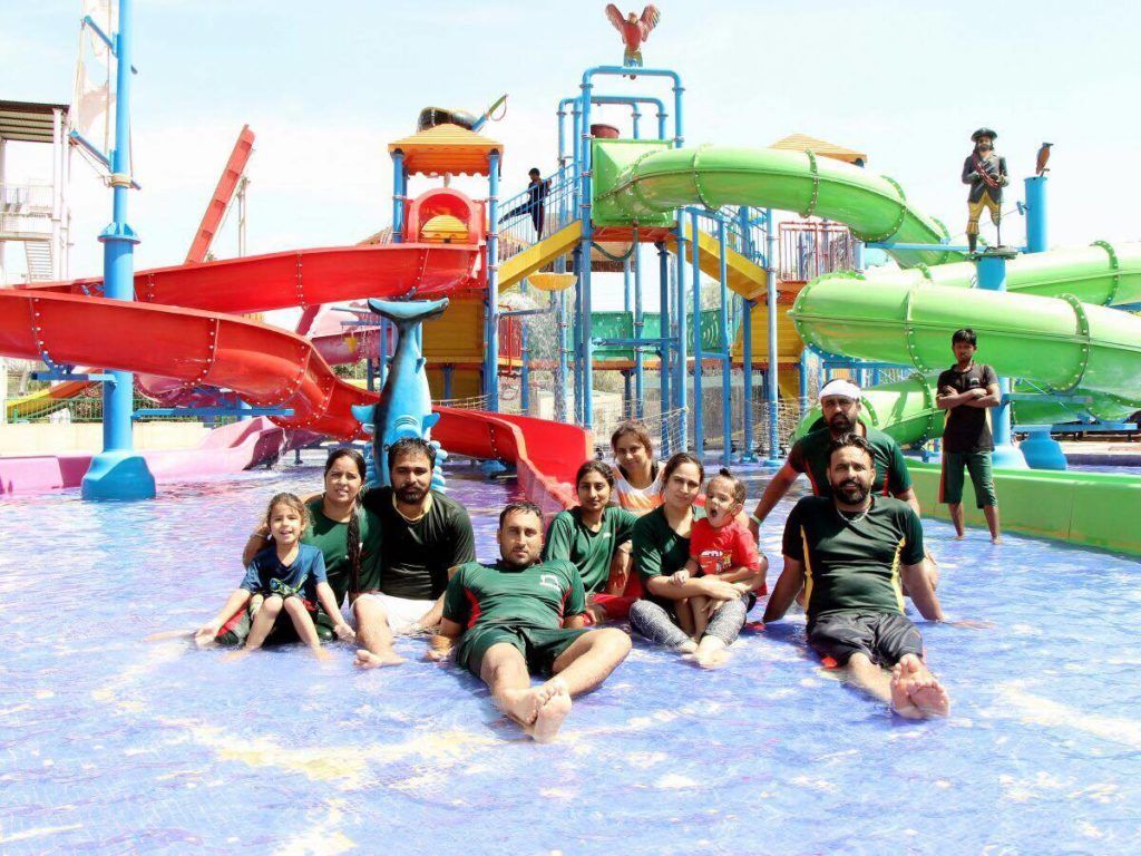 Water Slides Wallpapers - Wallpaper Cave