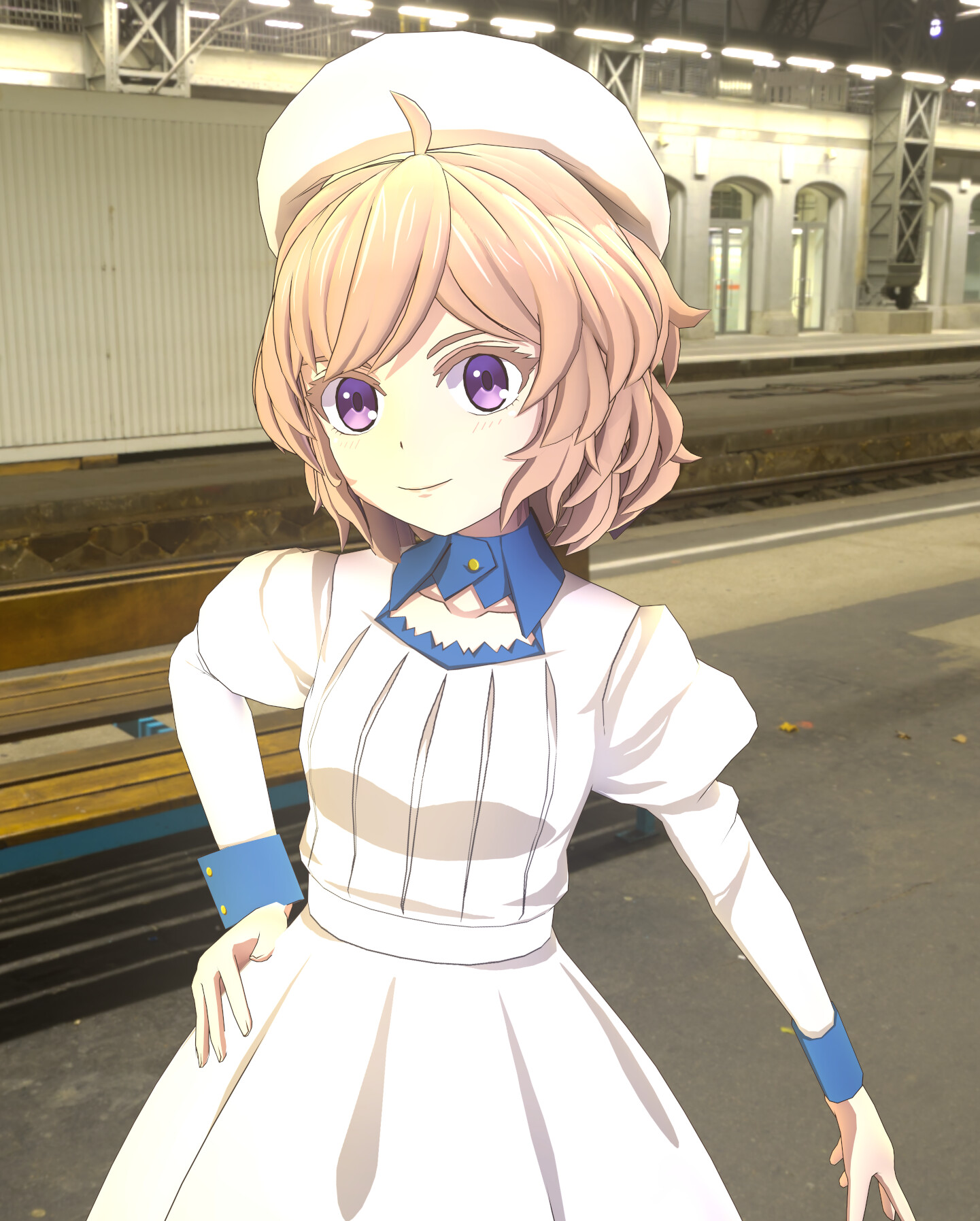 Kotoko Iwanaga Wallpapers - Wallpaper Cave