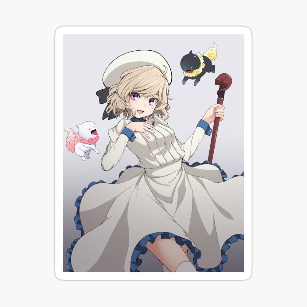 Kotoko Iwanaga Wallpapers - Wallpaper Cave