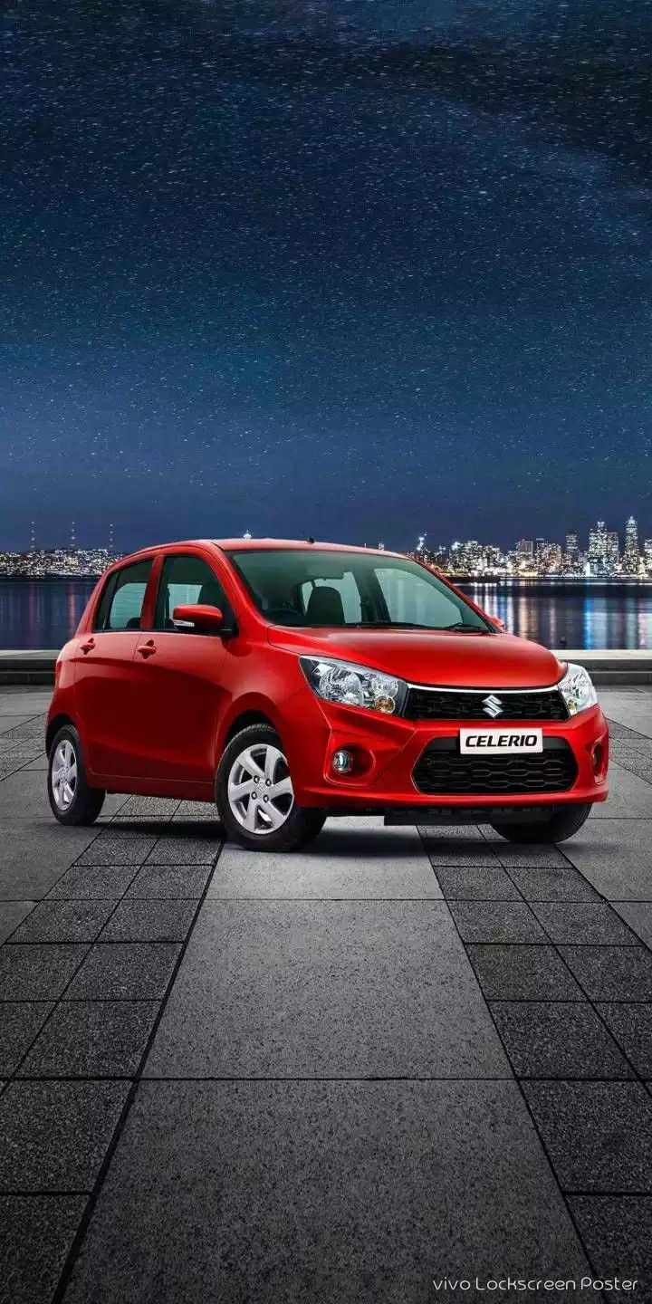 Maruti Car Wallpapers - Wallpaper Cave