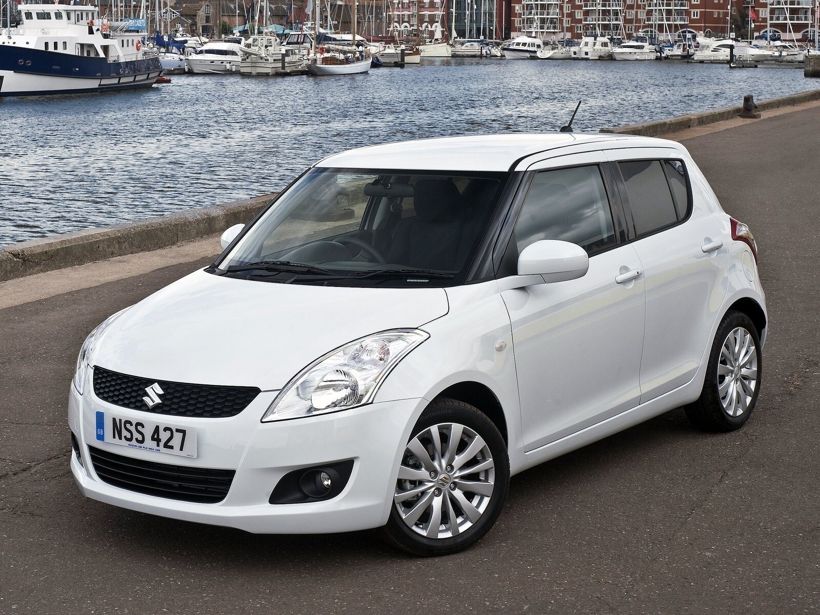 Maruti Car Wallpapers - Wallpaper Cave