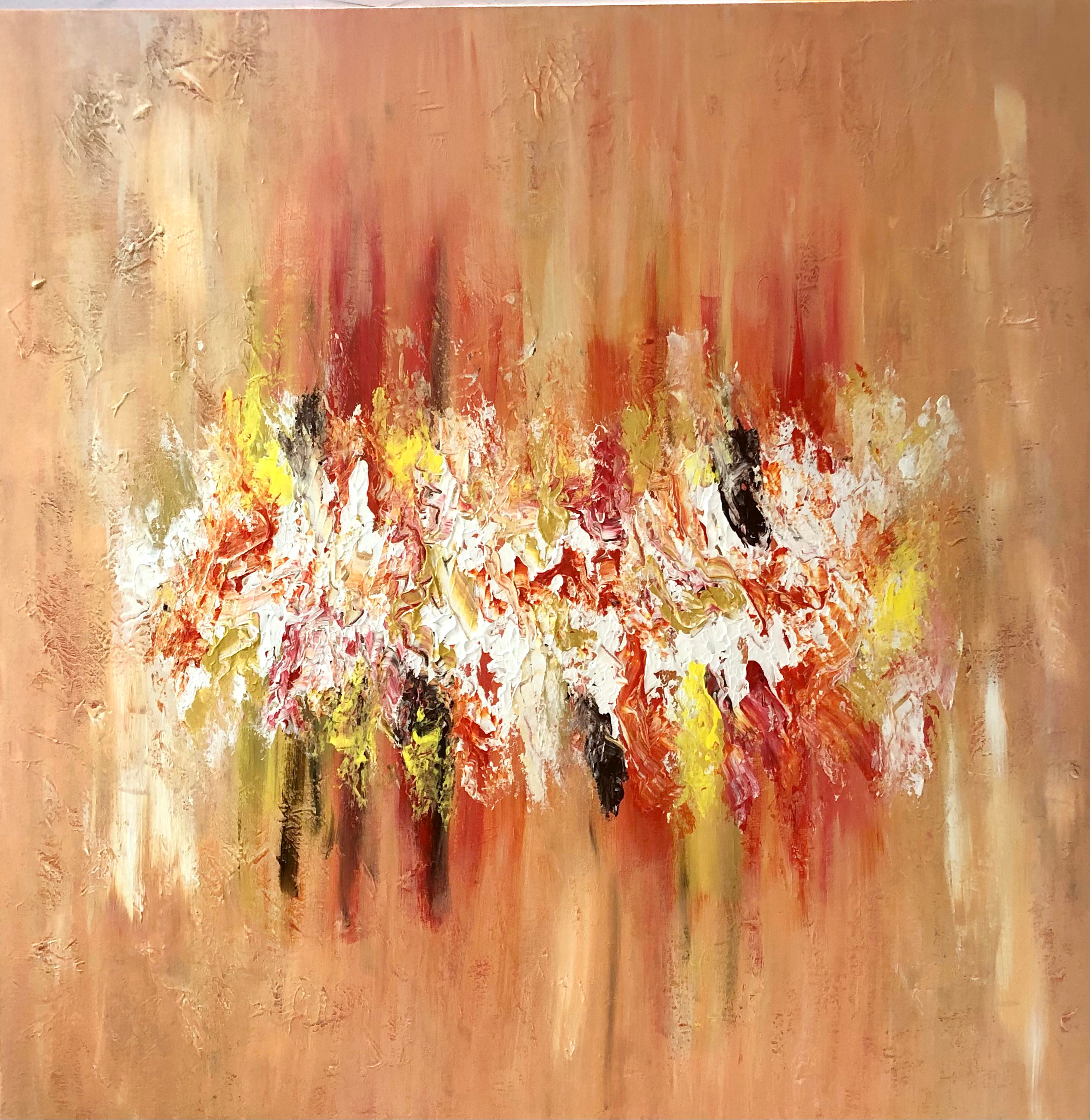 Spring Art Work Wallpapers - Wallpaper Cave