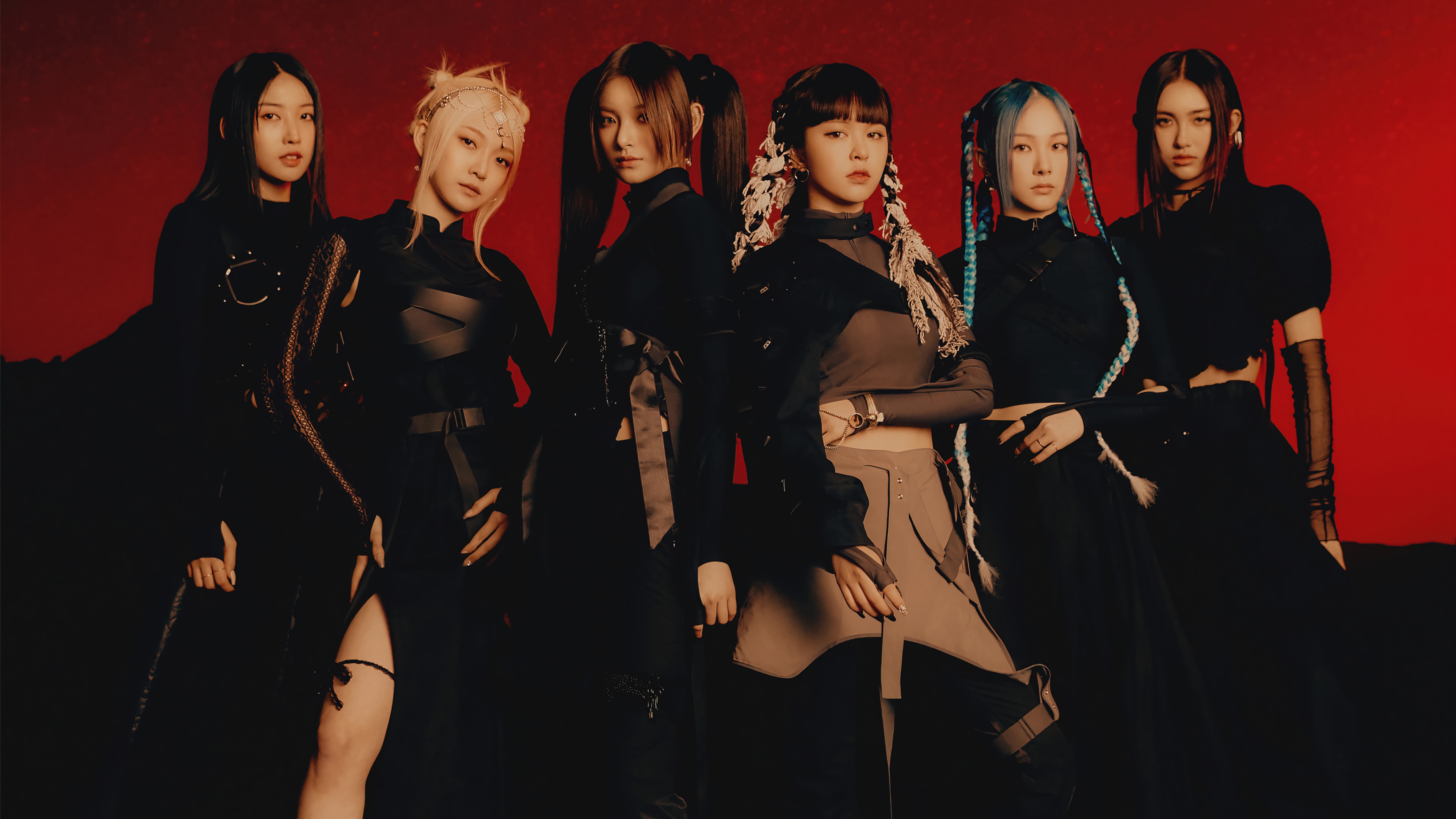 Everglow Desktop Wallpapers - Wallpaper Cave