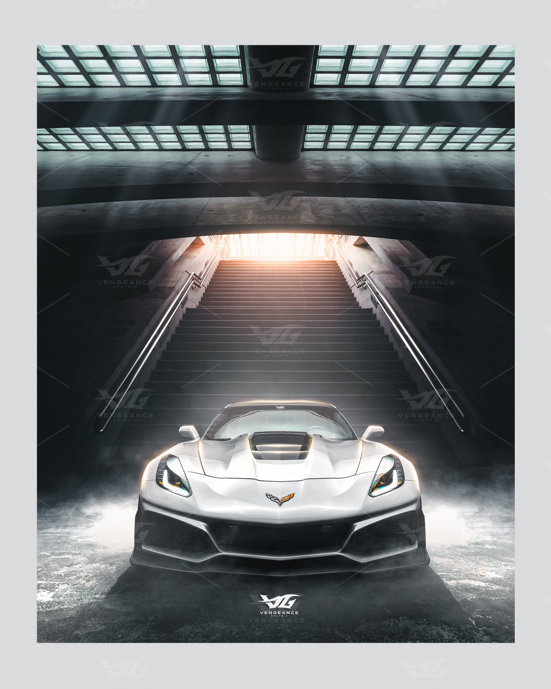 Car Artwork Wallpapers - Wallpaper Cave