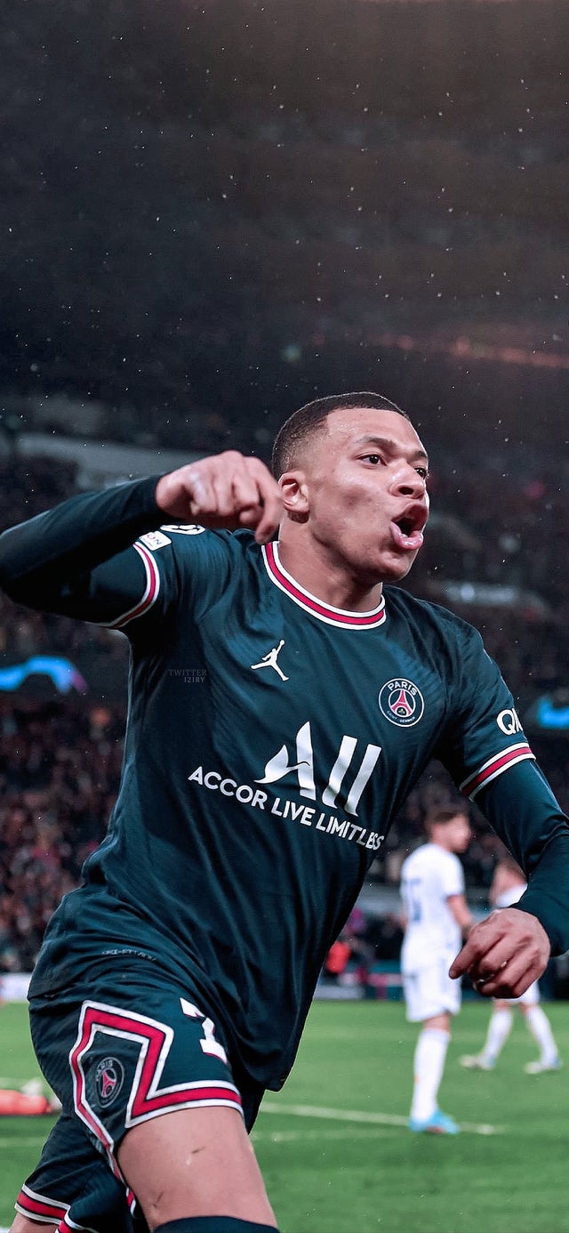 PSG Squad Wallpapers - Wallpaper Cave