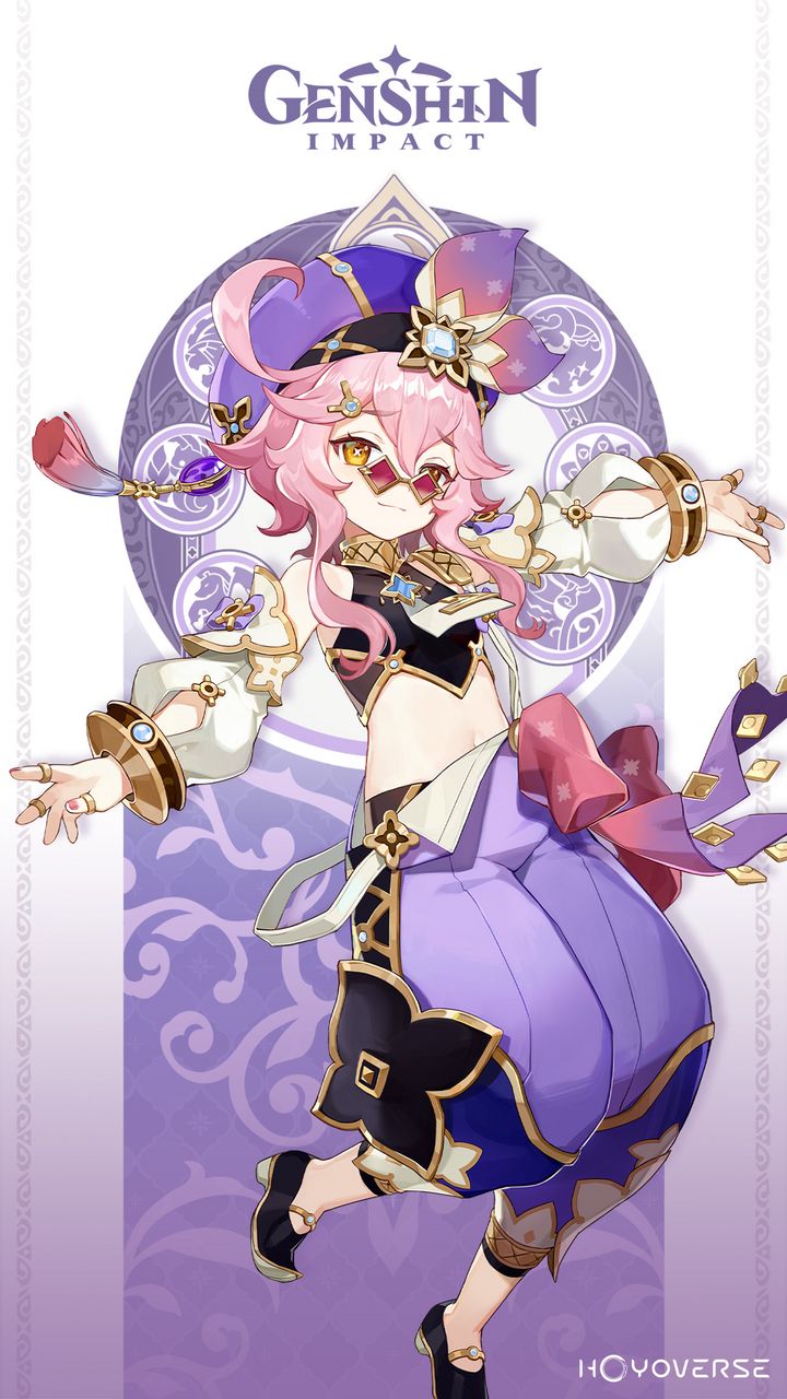 Dori Genshin Impact Wallpapers - Wallpaper Cave