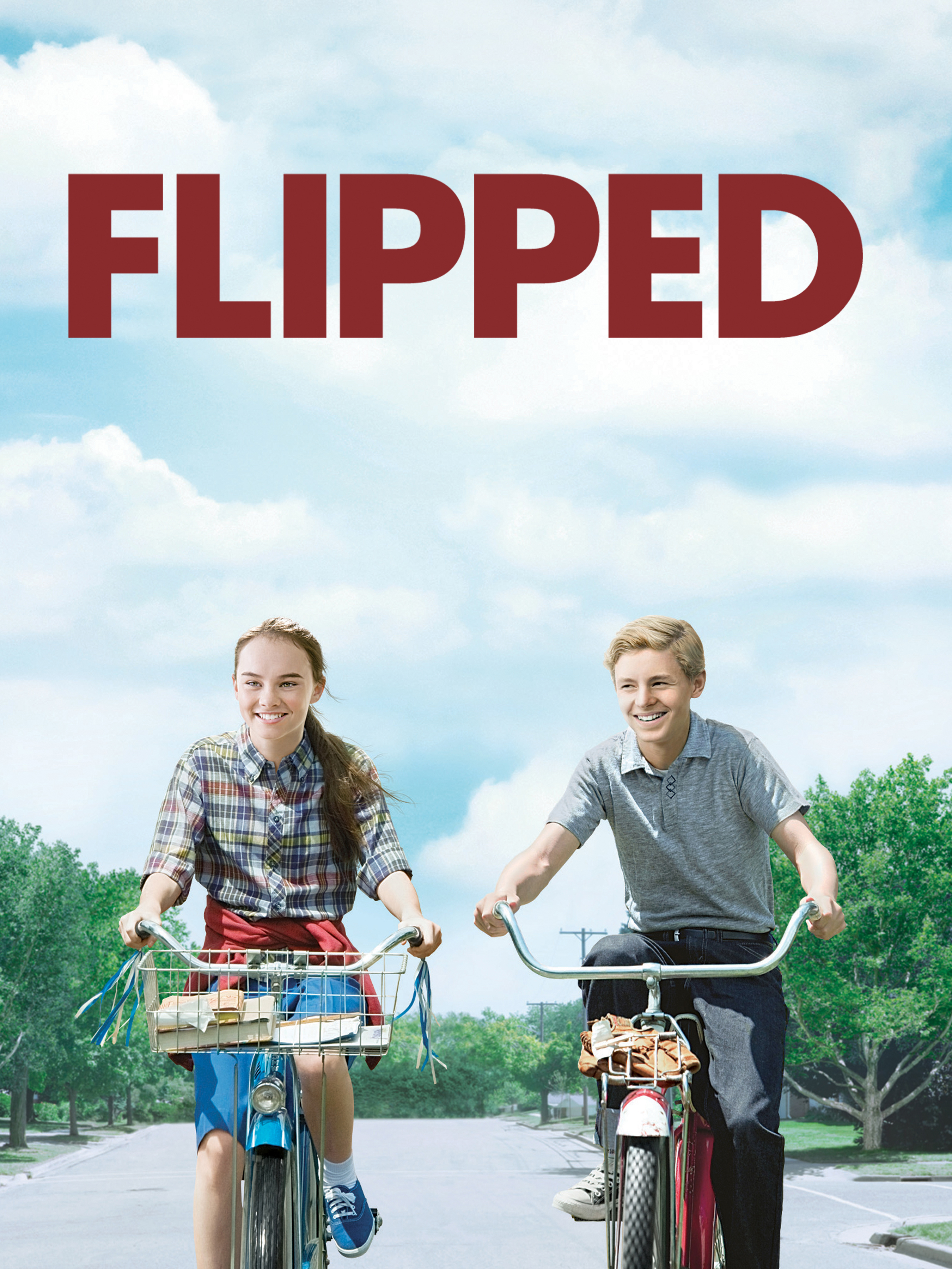 Flipped Movie Wallpapers - Wallpaper Cave