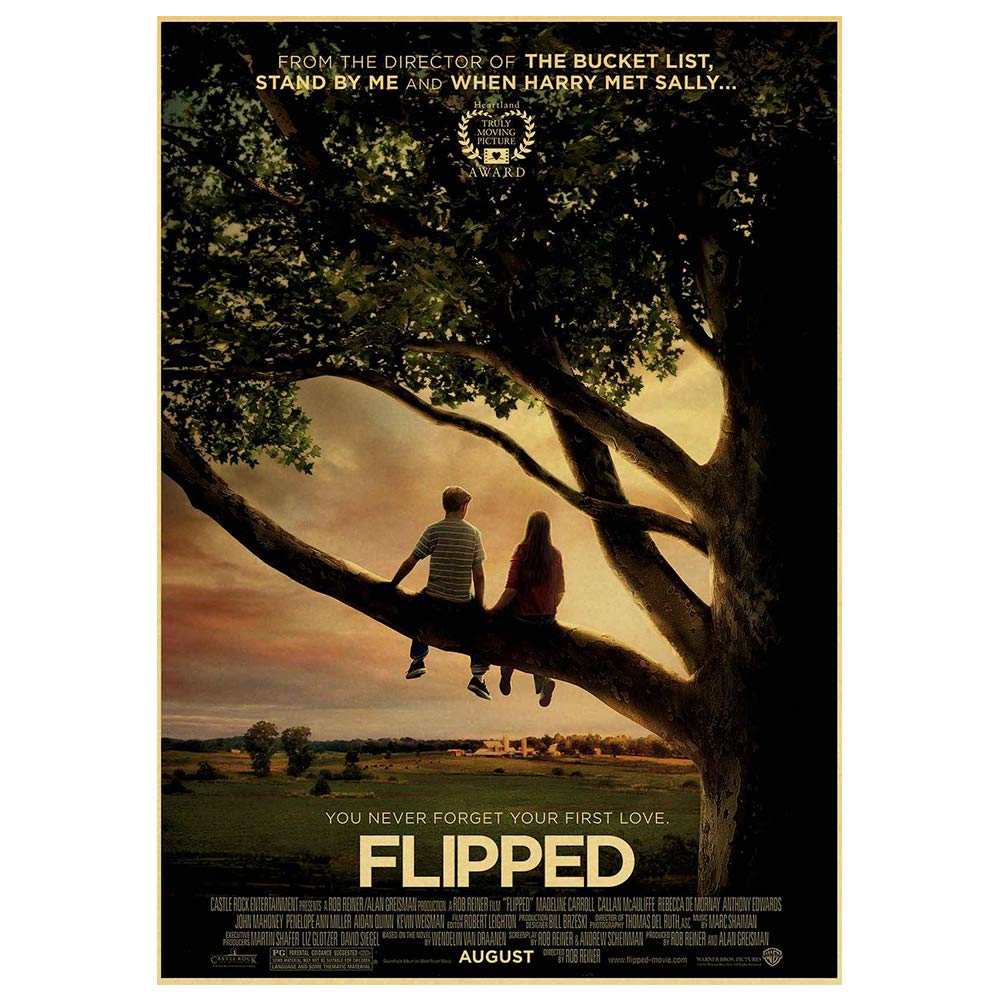 Flipped Movie Wallpapers - Wallpaper Cave