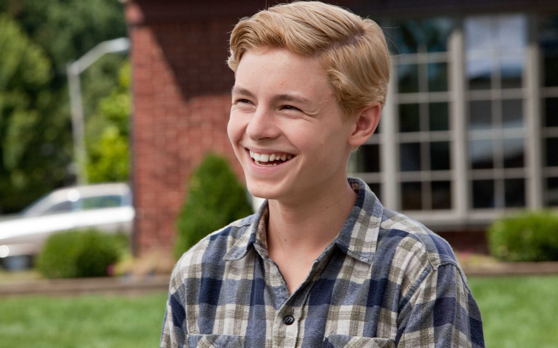 Flipped Movie Wallpapers - Wallpaper Cave