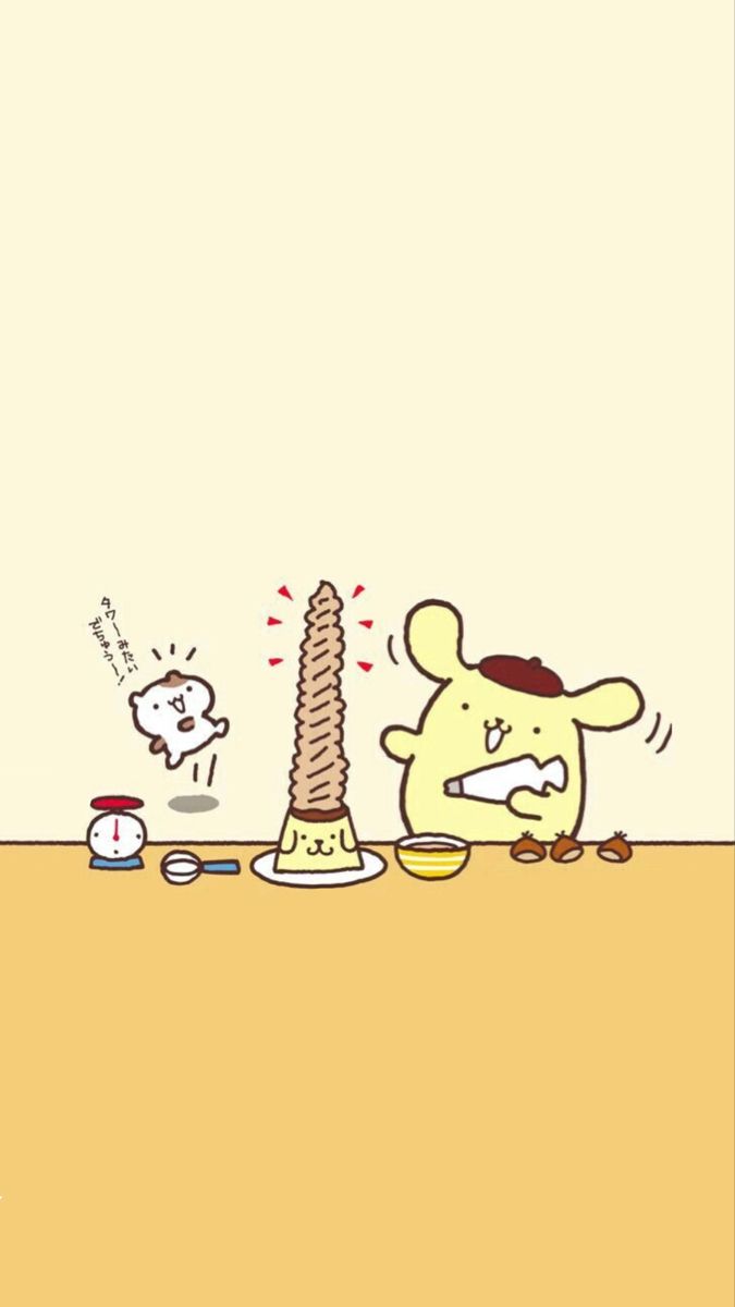 Pompompurin Phone Wallpapers - Wallpaper Cave