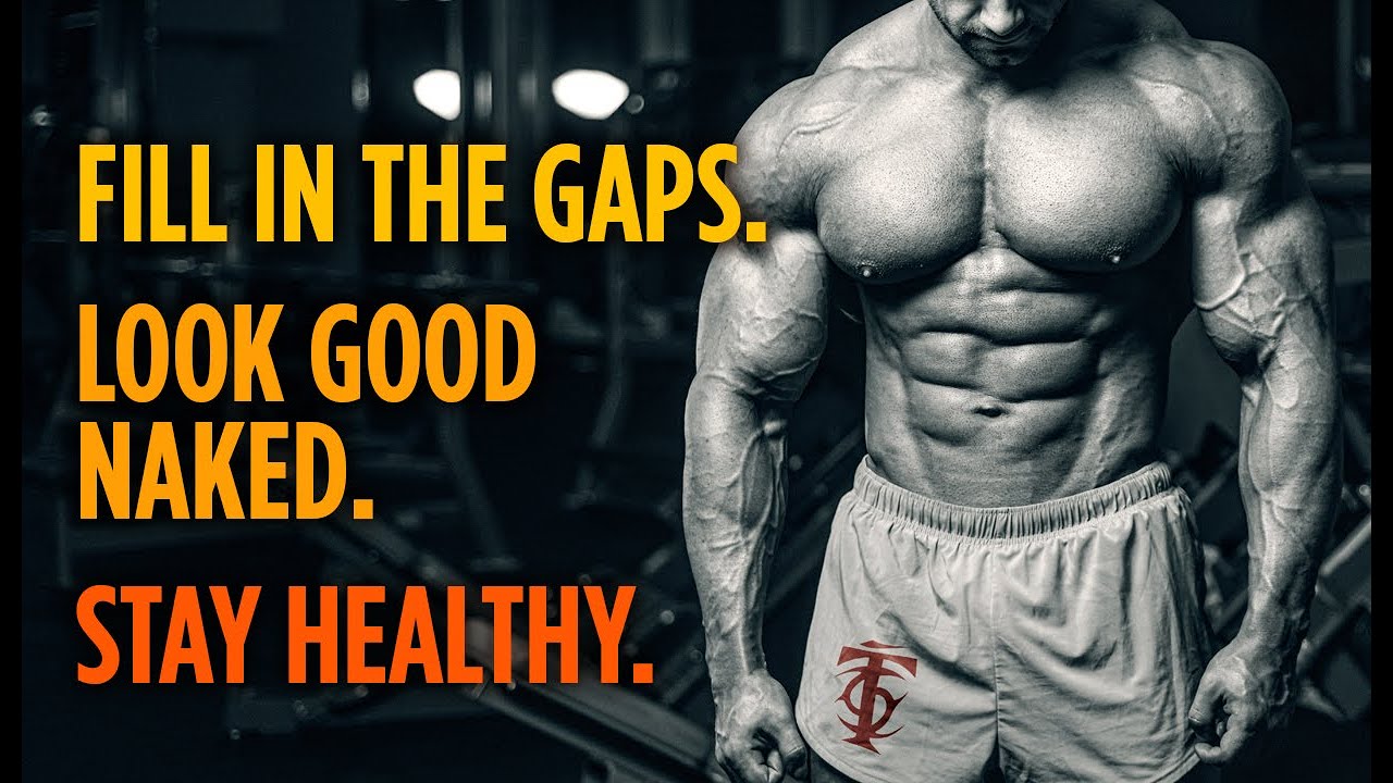 Healthy Body Wallpapers - Wallpaper Cave