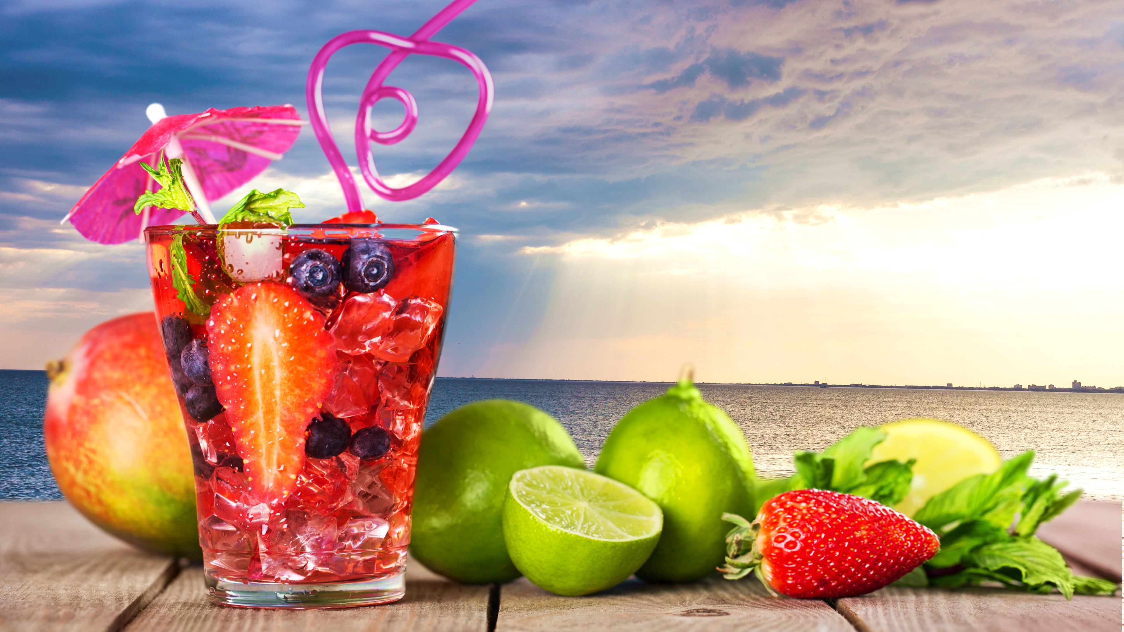 Cocktail Drinks Wallpapers - Wallpaper Cave