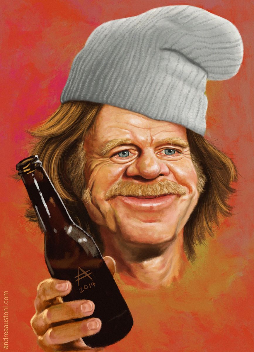 Frank Gallagher Wallpapers - Wallpaper Cave