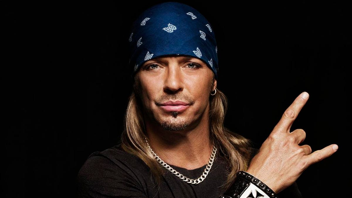 Bret Michaels Wallpapers - Wallpaper Cave