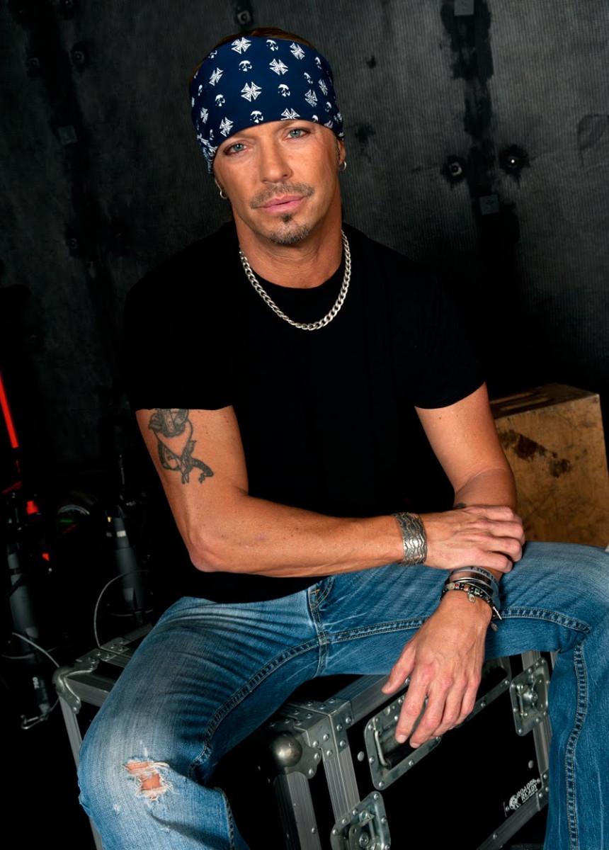 Bret Michaels Wallpapers - Wallpaper Cave
