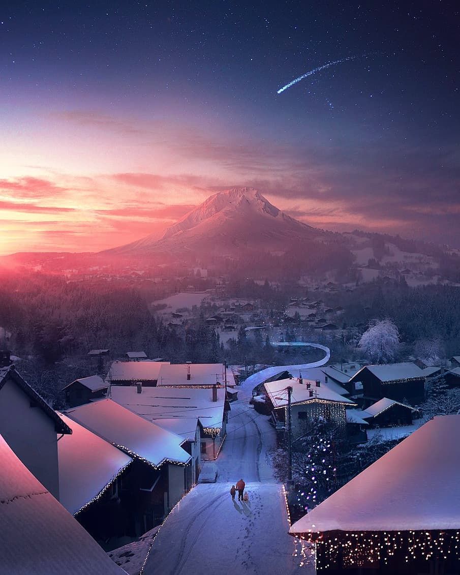 Dream Like Wallpapers - Wallpaper Cave