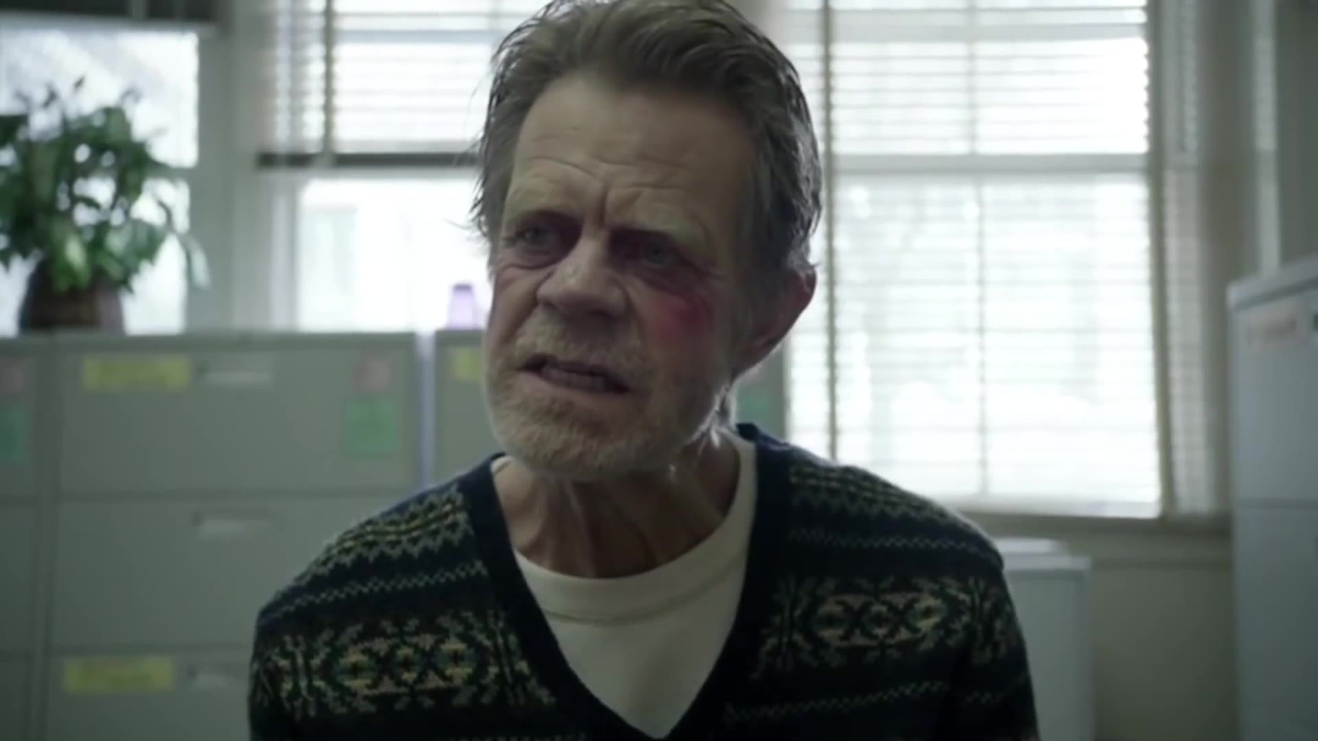 Frank Gallagher Wallpapers - Wallpaper Cave