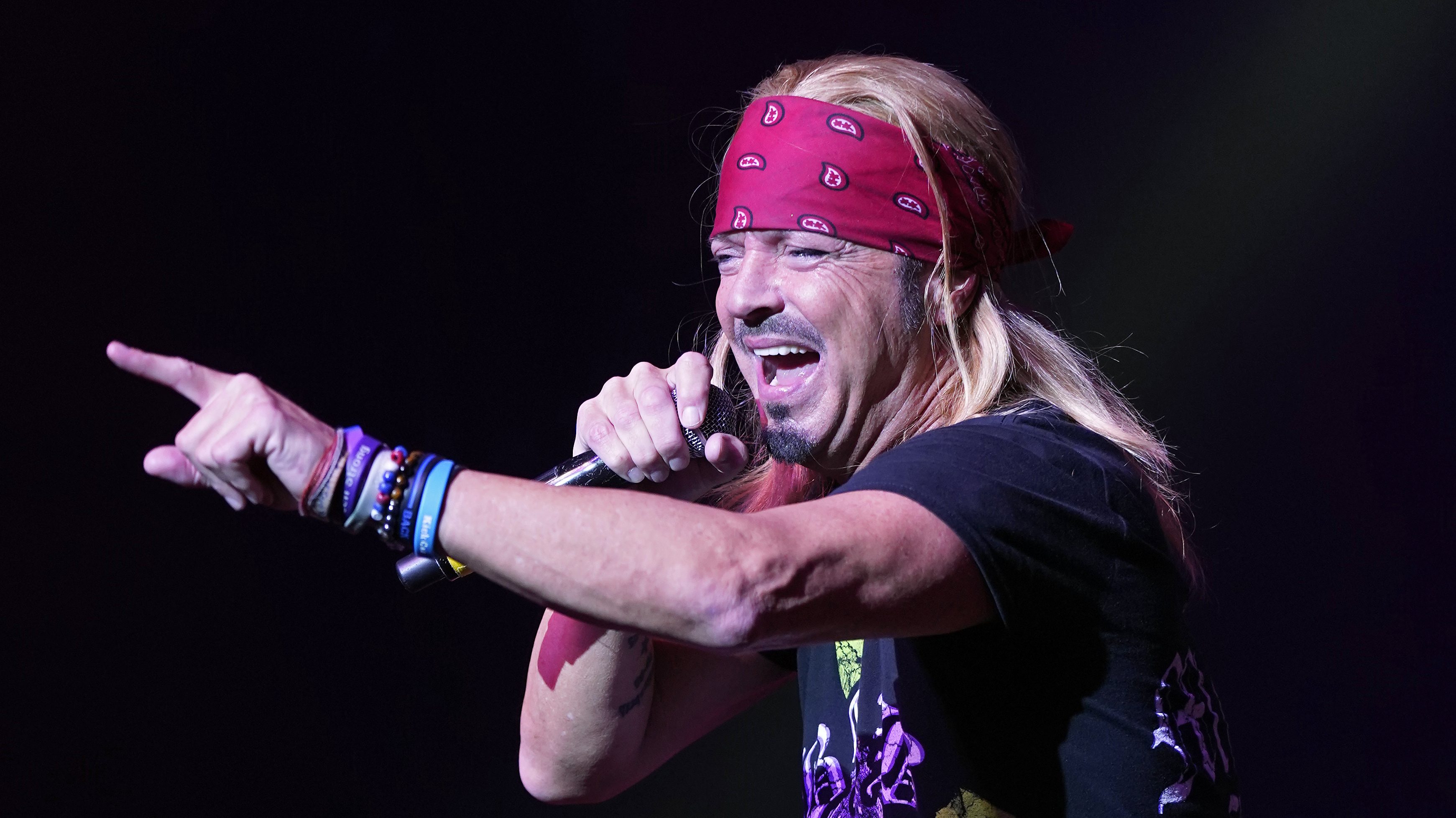 Bret Michaels Wallpapers - Wallpaper Cave