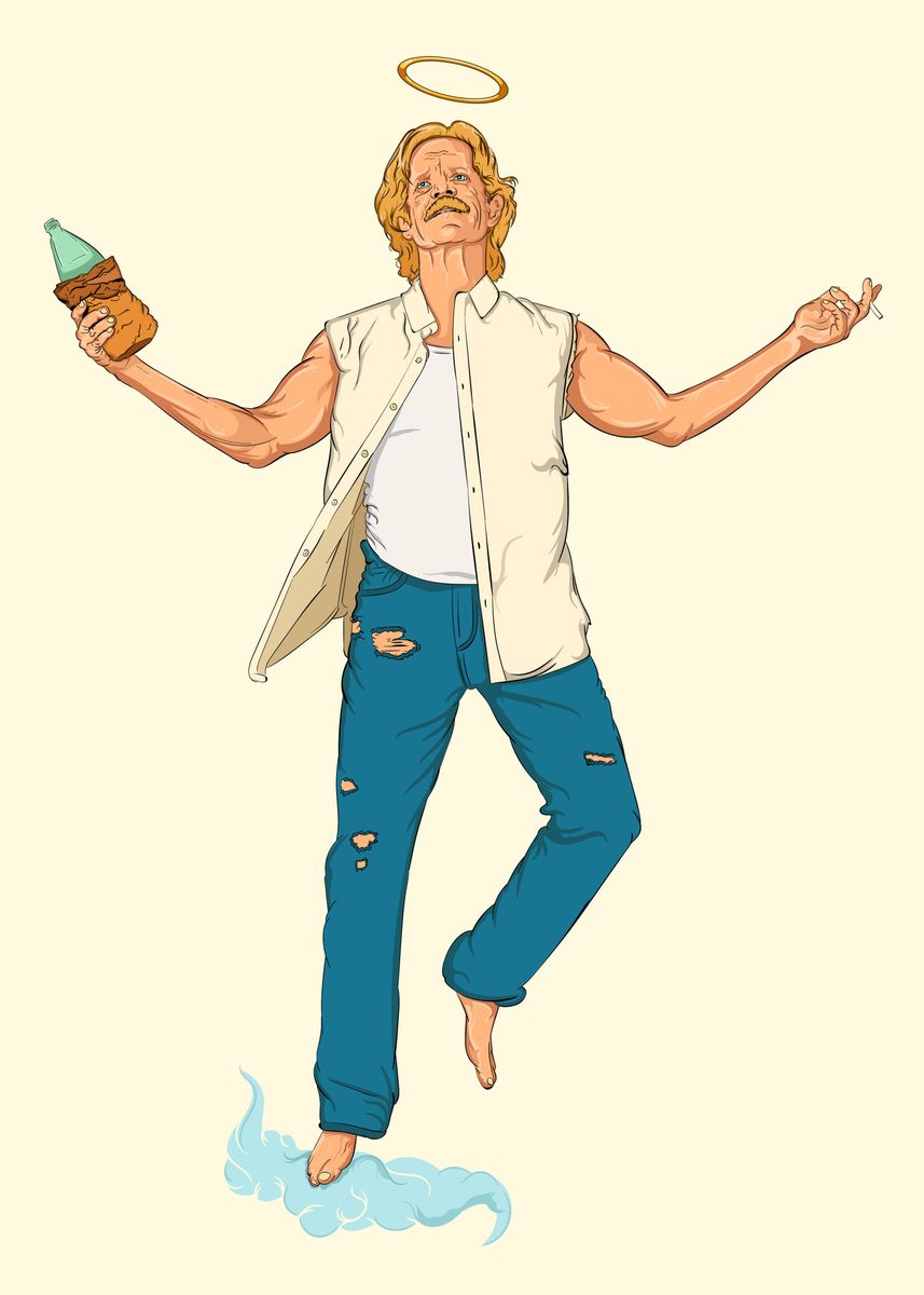 Frank Gallagher Wallpapers - Wallpaper Cave