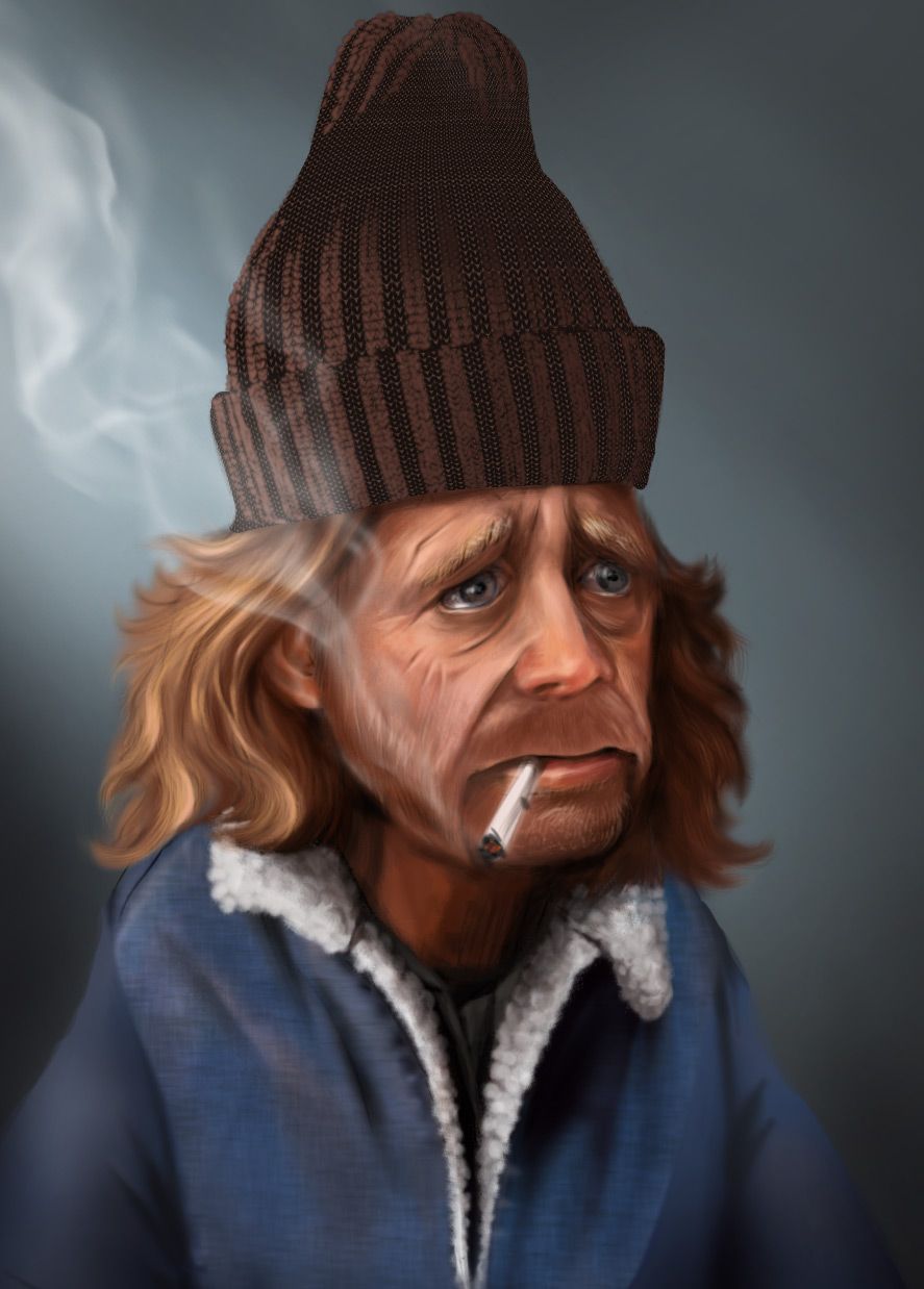 Frank Gallagher Wallpapers - Wallpaper Cave