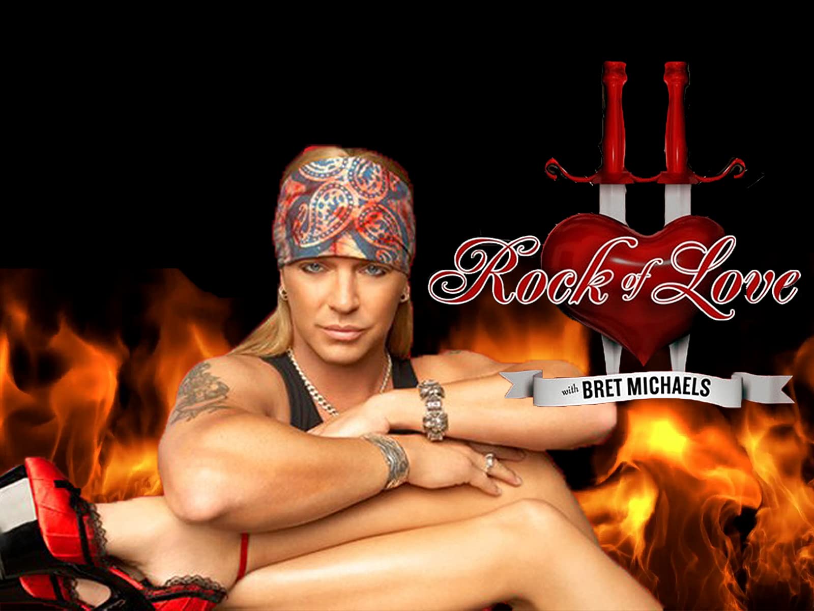 Bret Michaels Wallpapers - Wallpaper Cave