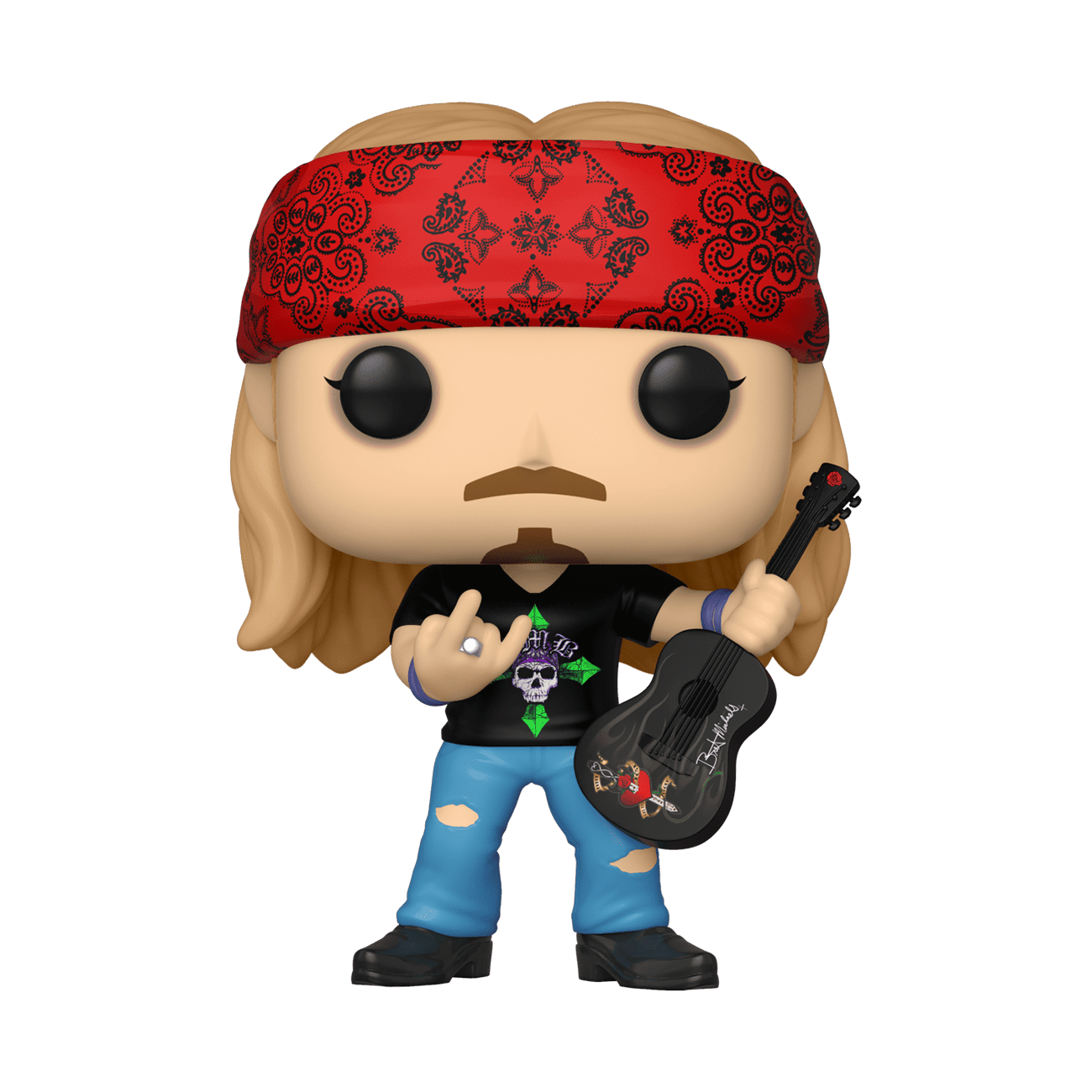 Bret Michaels Wallpapers - Wallpaper Cave