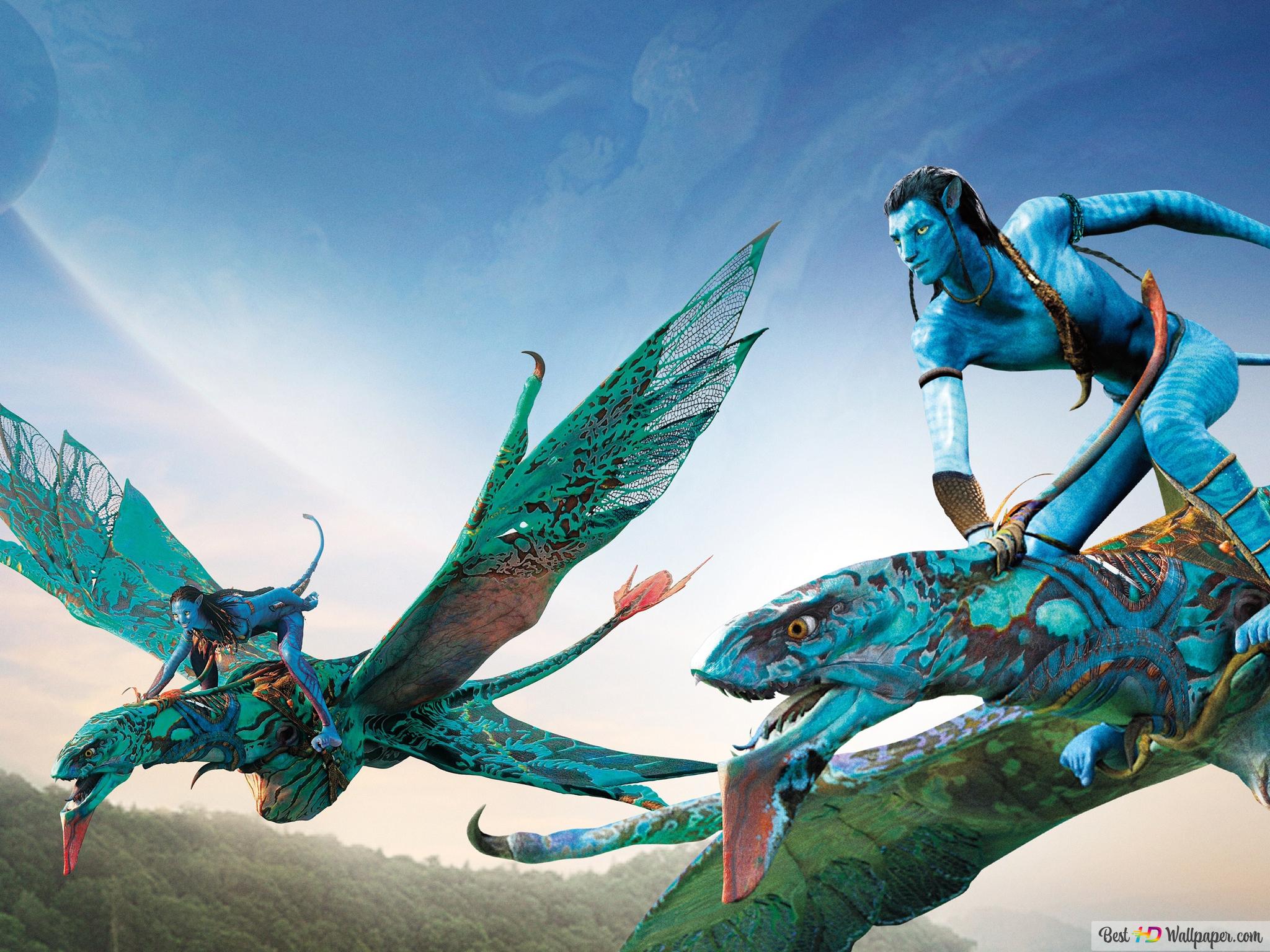 Avatar 1 Wallpapers - Wallpaper Cave