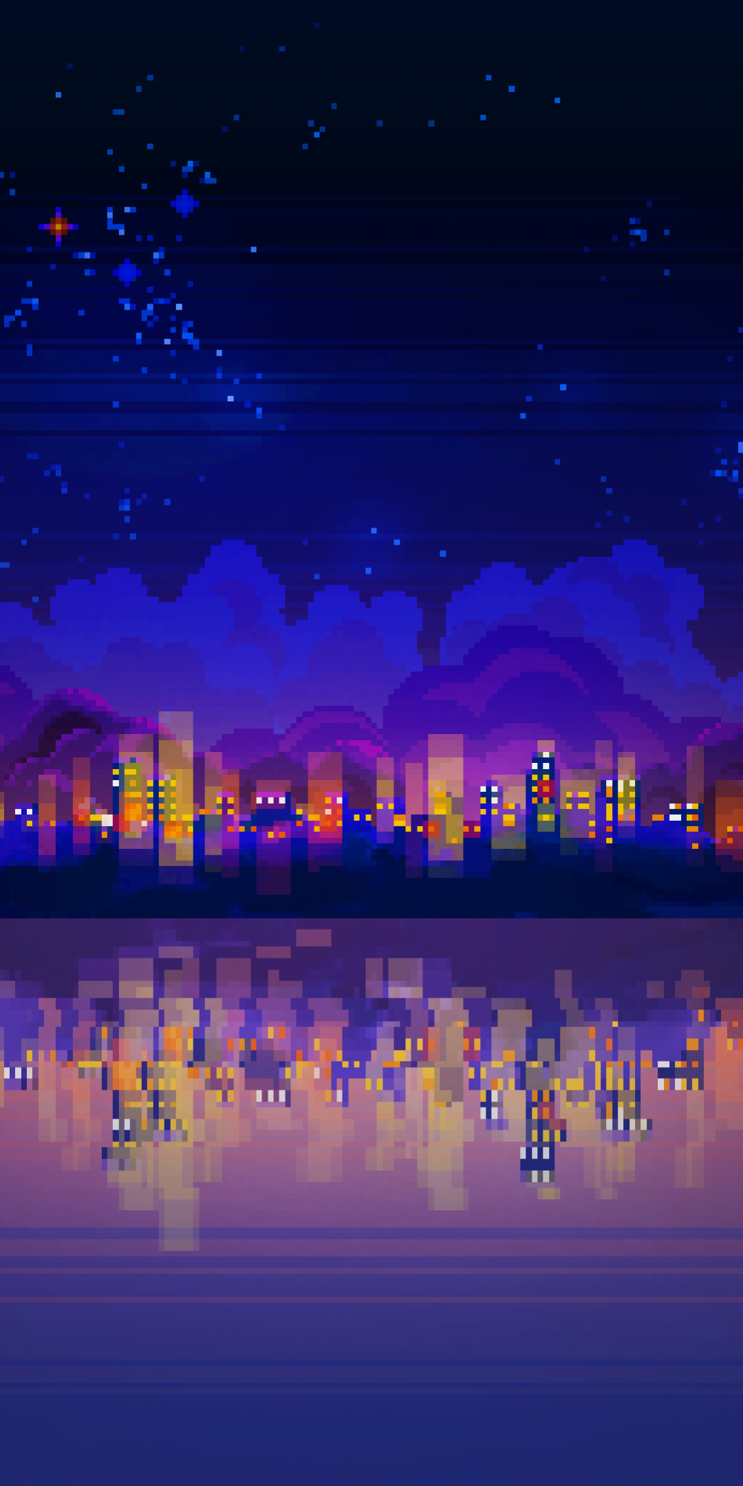 8 Bit Phone Wallpapers - Wallpaper Cave