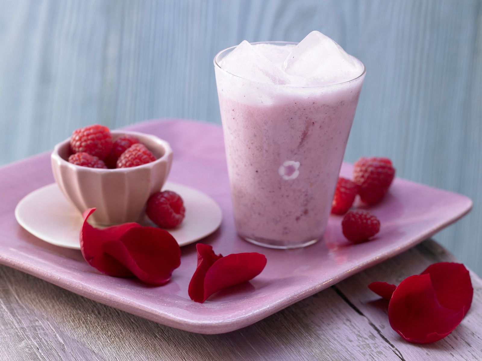 Rose Milk Wallpapers - Wallpaper Cave