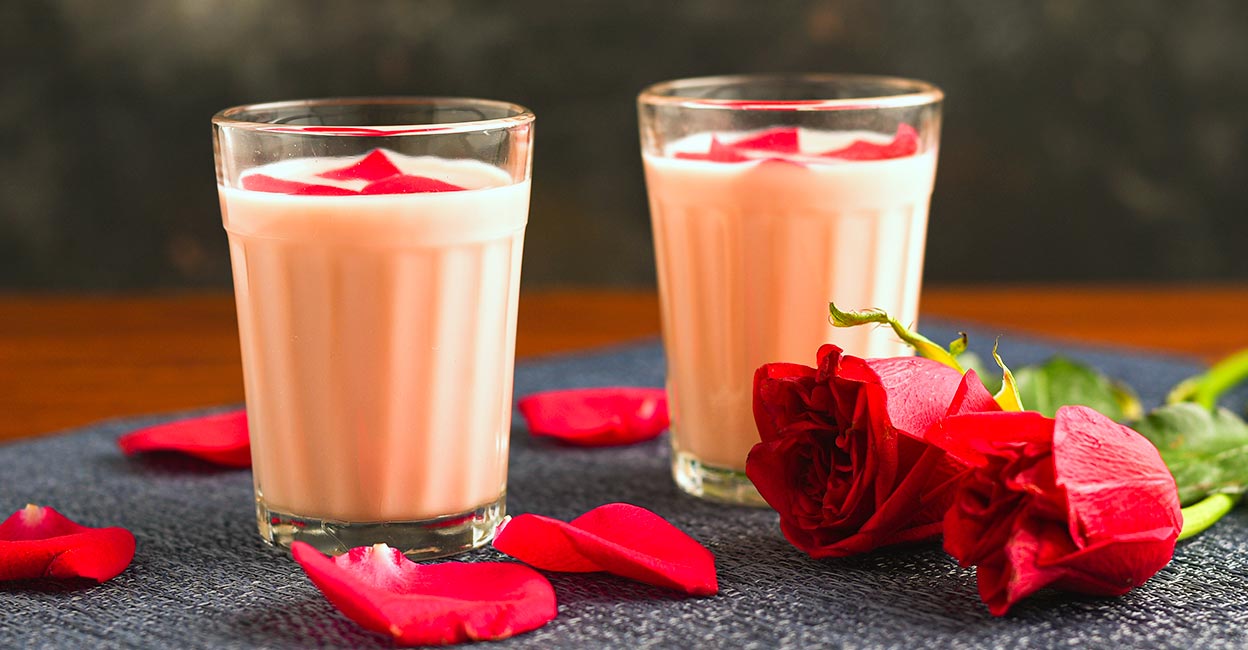 Rose Milk Wallpapers - Wallpaper Cave