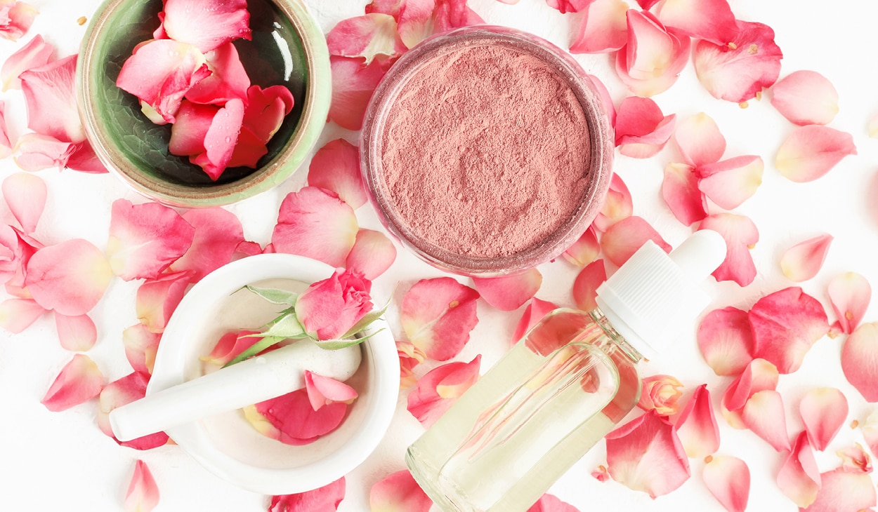 Rose Milk Wallpapers - Wallpaper Cave