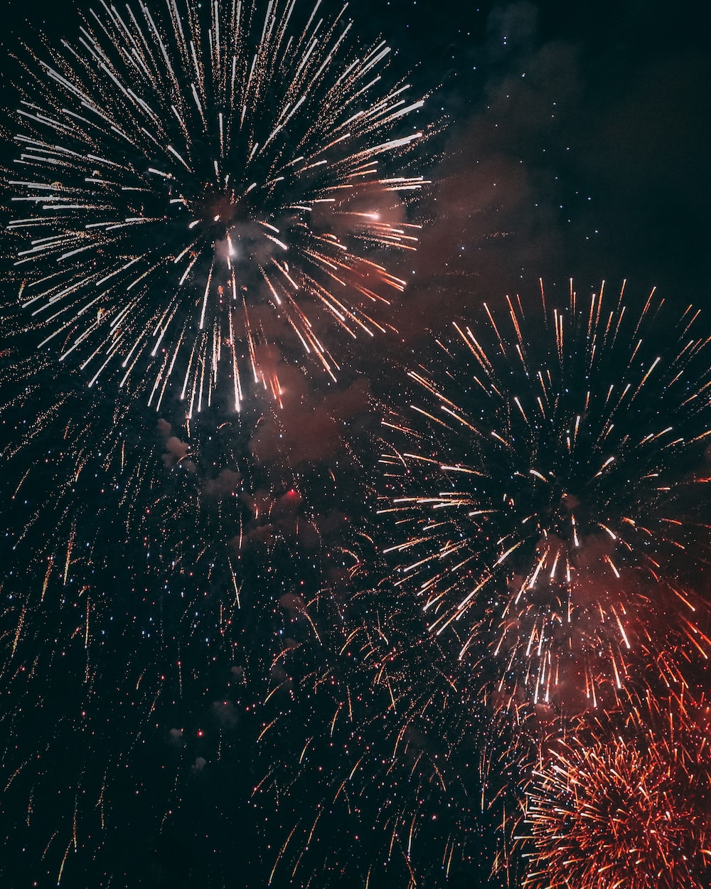 Firework Crackle Wallpapers - Wallpaper Cave