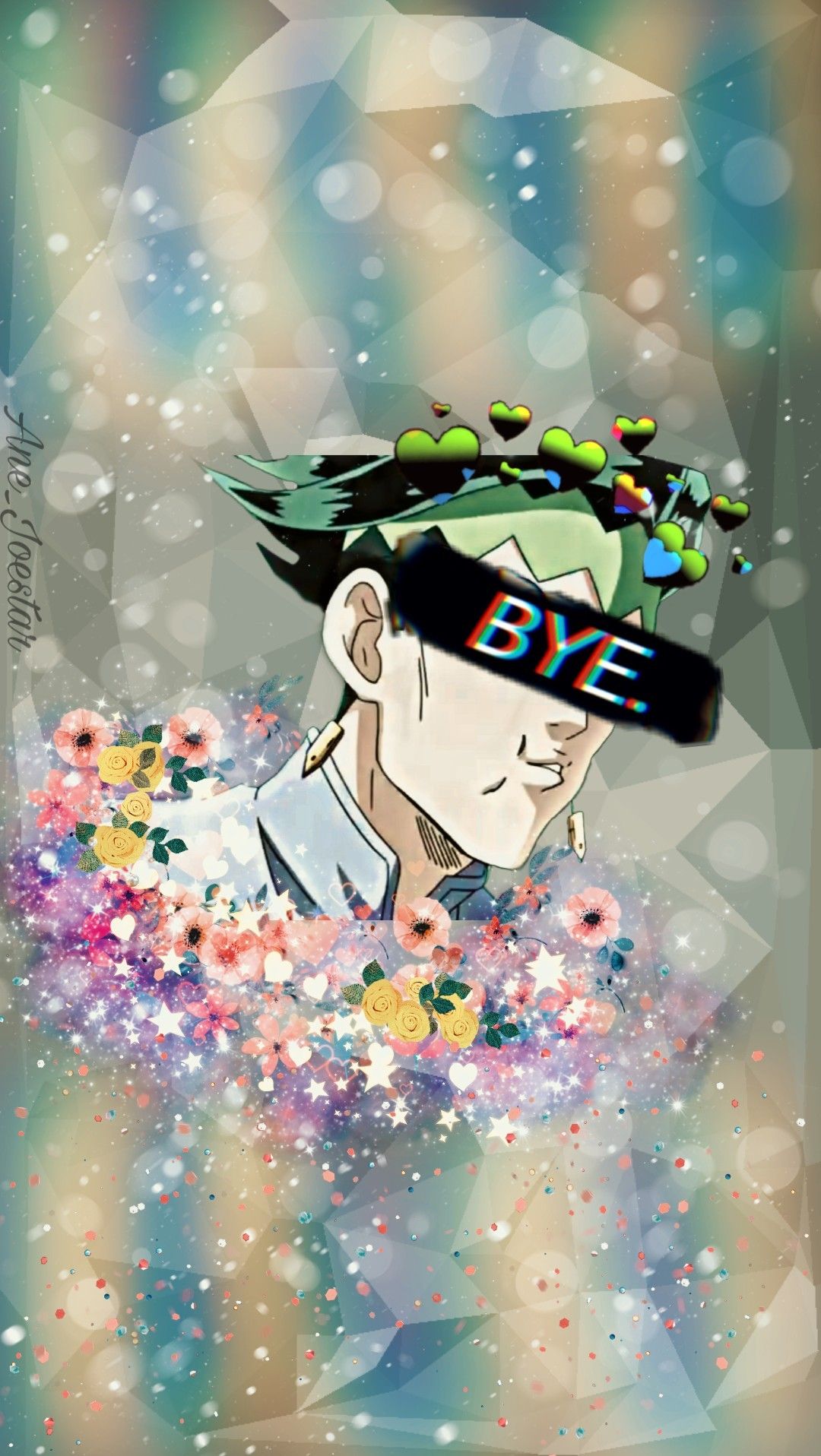 Rohan Jojo Wallpapers - Wallpaper Cave