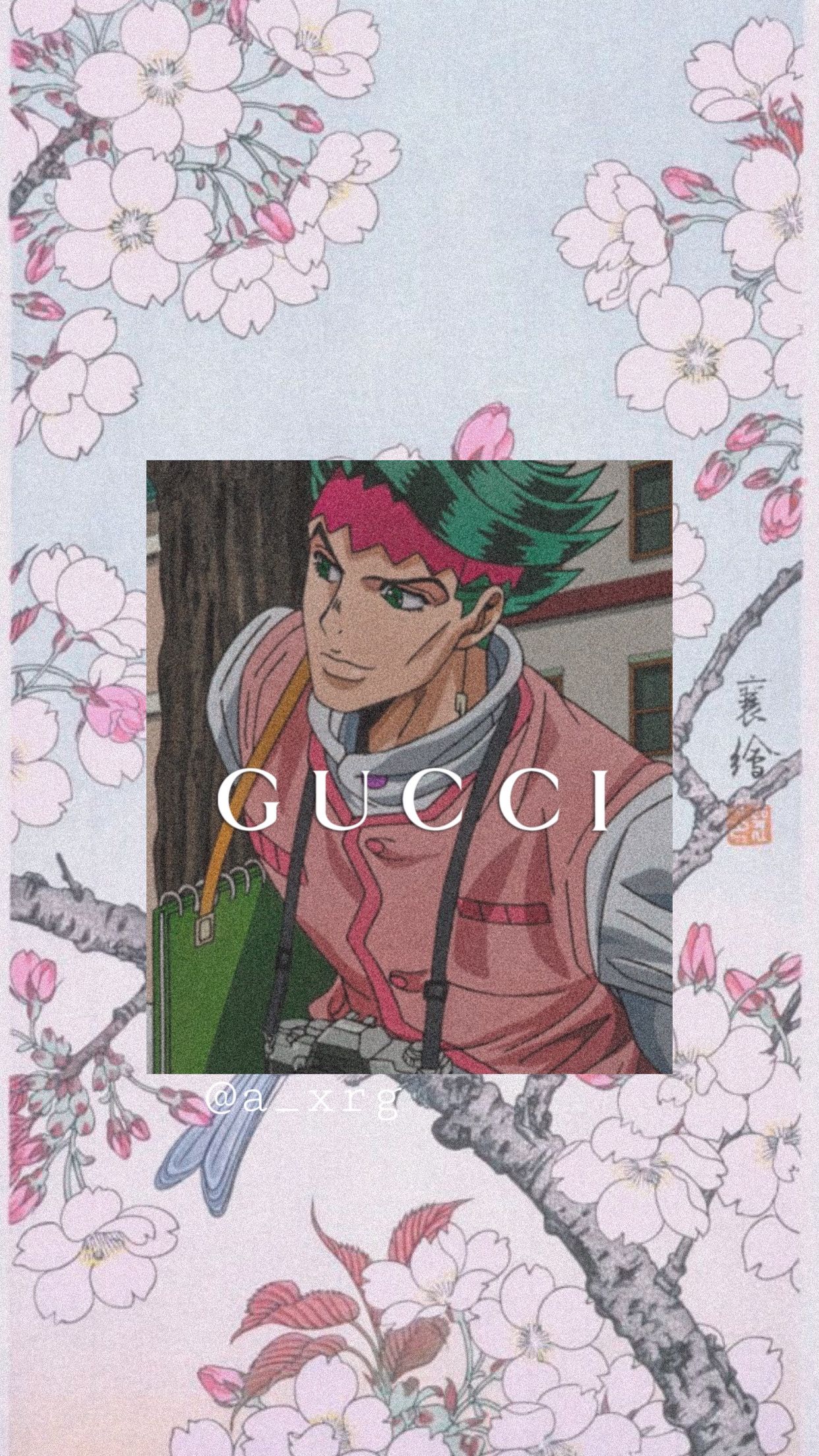 Rohan Jojo Wallpapers - Wallpaper Cave