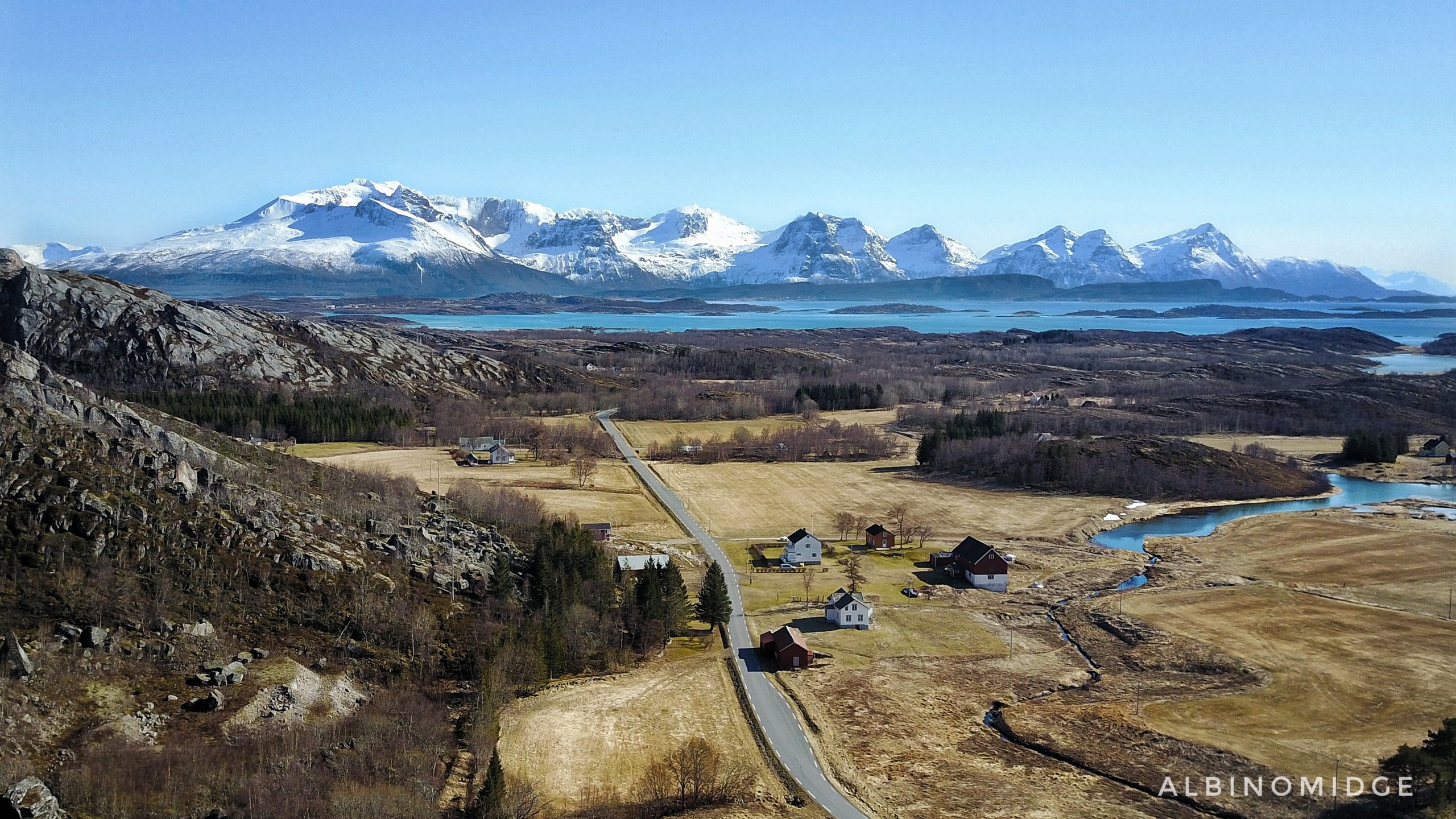 Norway Springtime Wallpapers - Wallpaper Cave