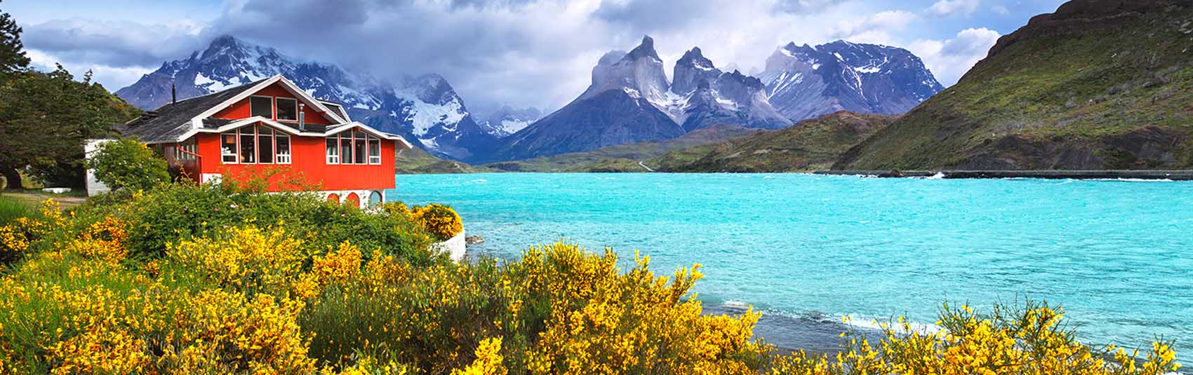 Norway Springtime Wallpapers - Wallpaper Cave