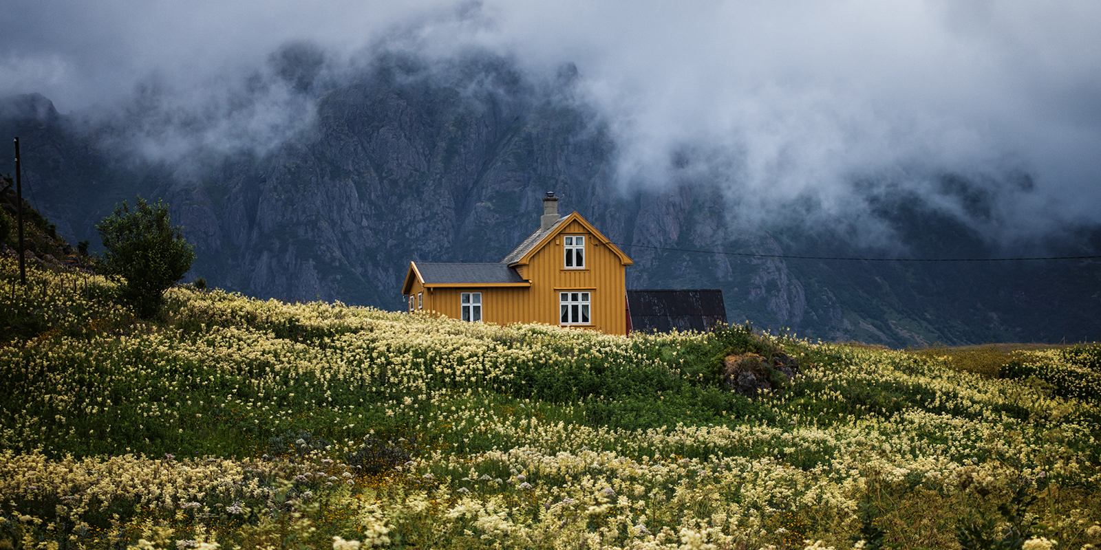 Norway Springtime Wallpapers - Wallpaper Cave