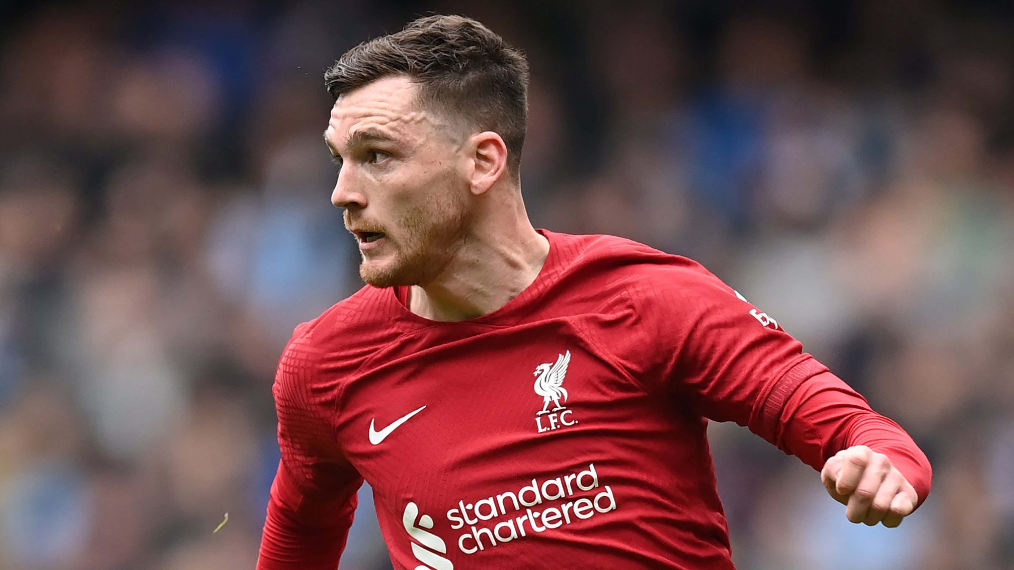 Andrew Robertson 2023 Wallpapers Wallpaper Cave