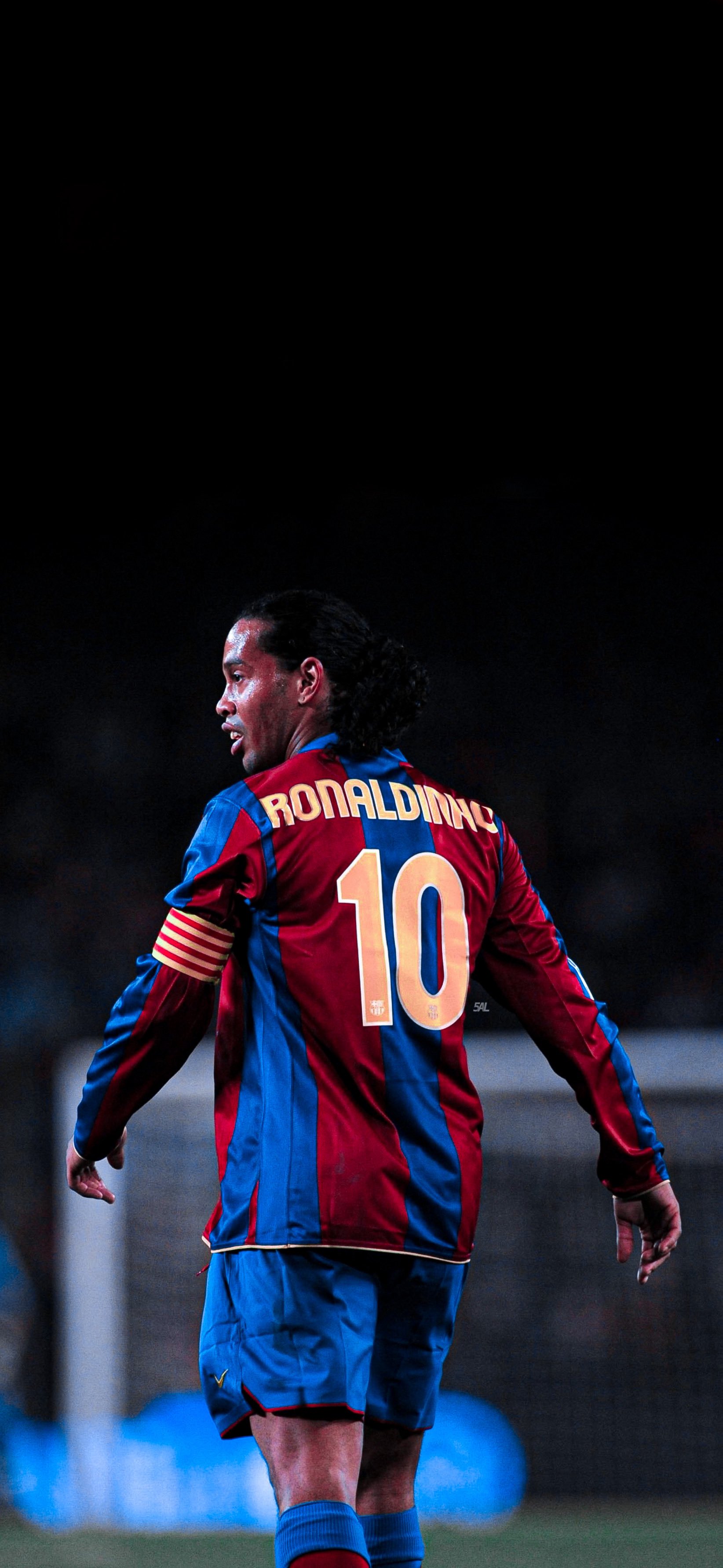 Ronaldinho 4k Phone Wallpapers - Wallpaper Cave