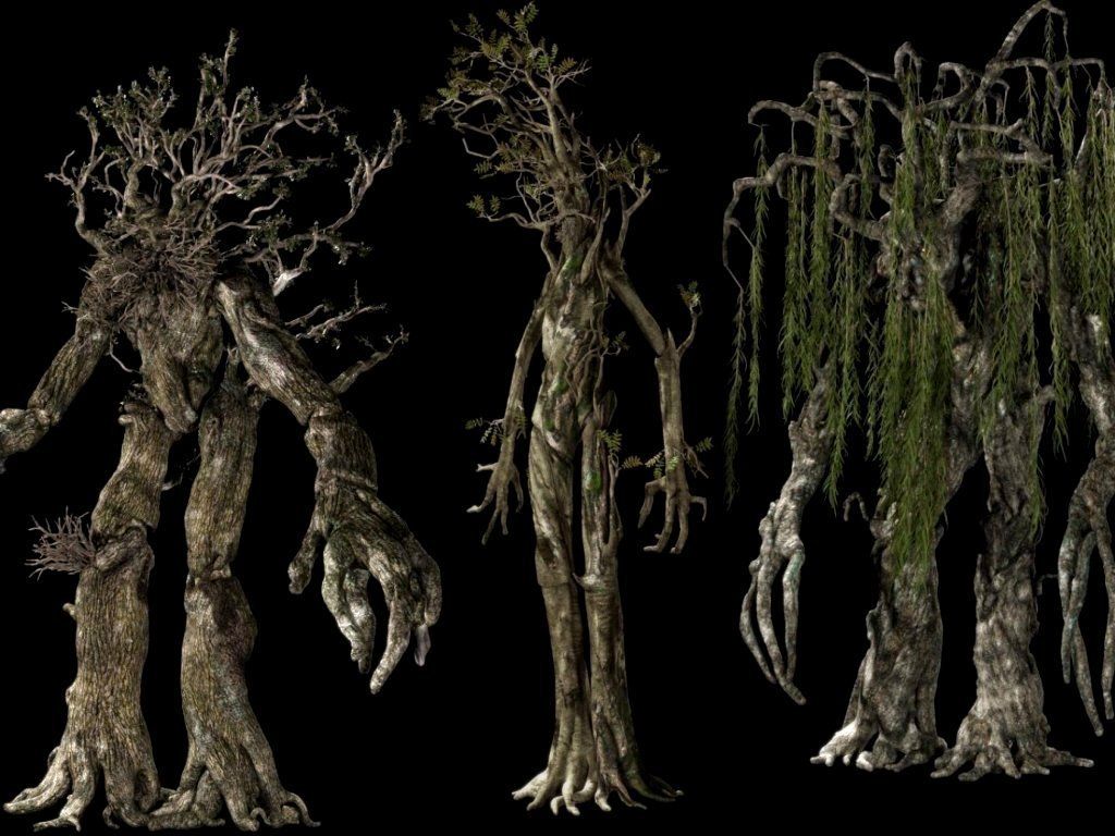 Treebeard Wallpapers - Wallpaper Cave