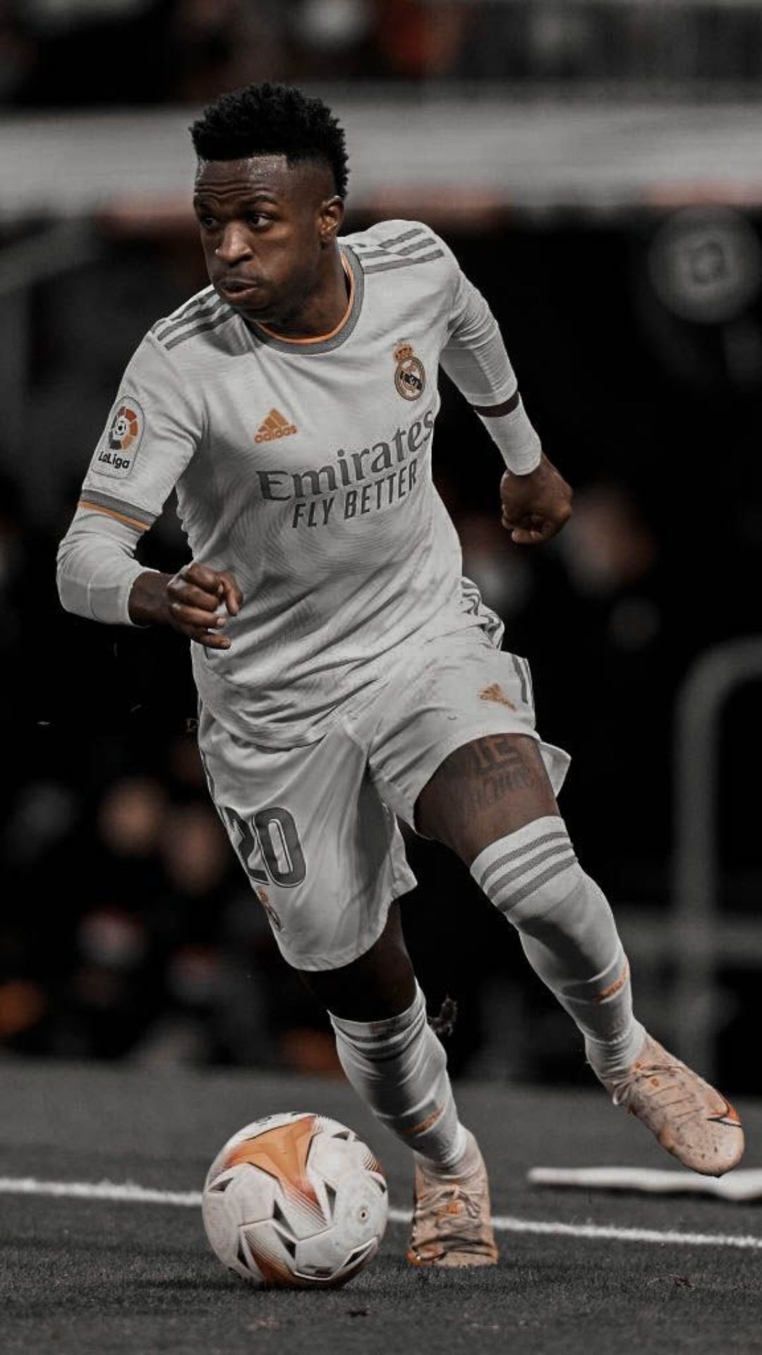 Vinicius Jr 2024 Wallpapers - Wallpaper Cave