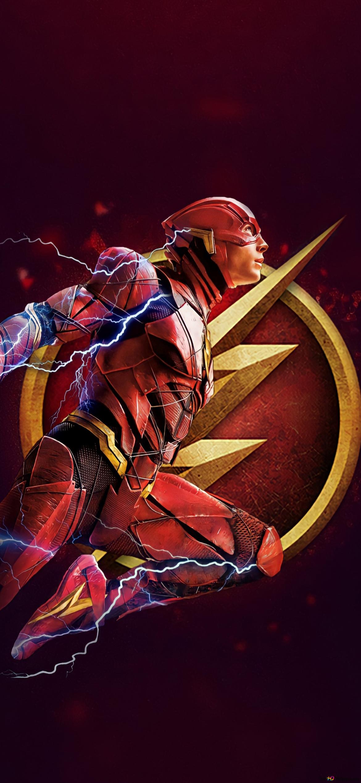 Flash 2023 iPhone Wallpapers - Wallpaper Cave