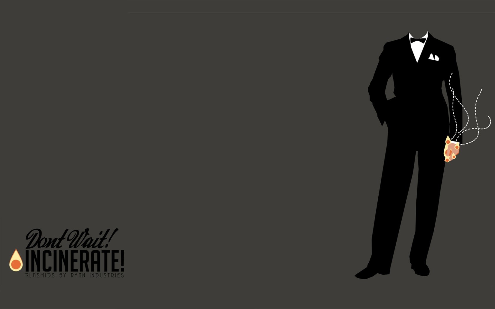 Dress Code Wallpapers - Wallpaper Cave