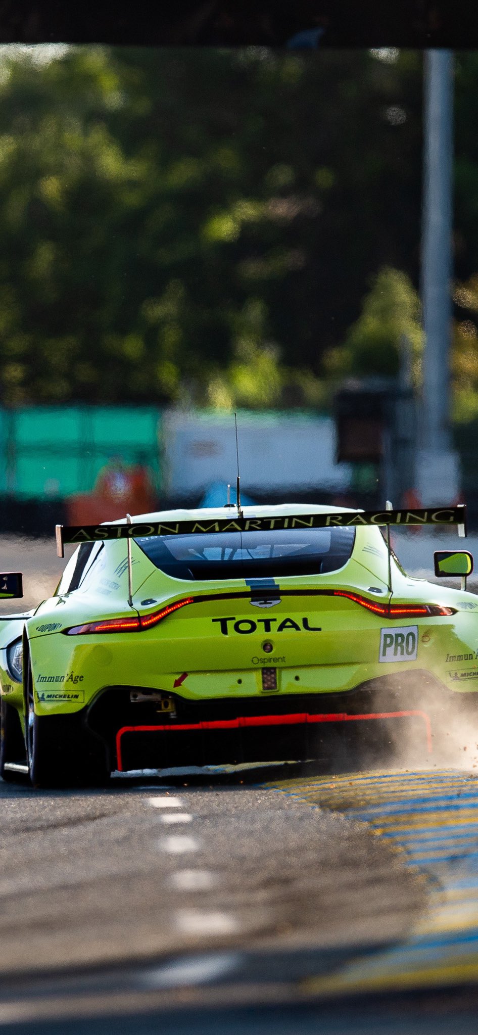 Endurance Racing Wallpapers - Wallpaper Cave