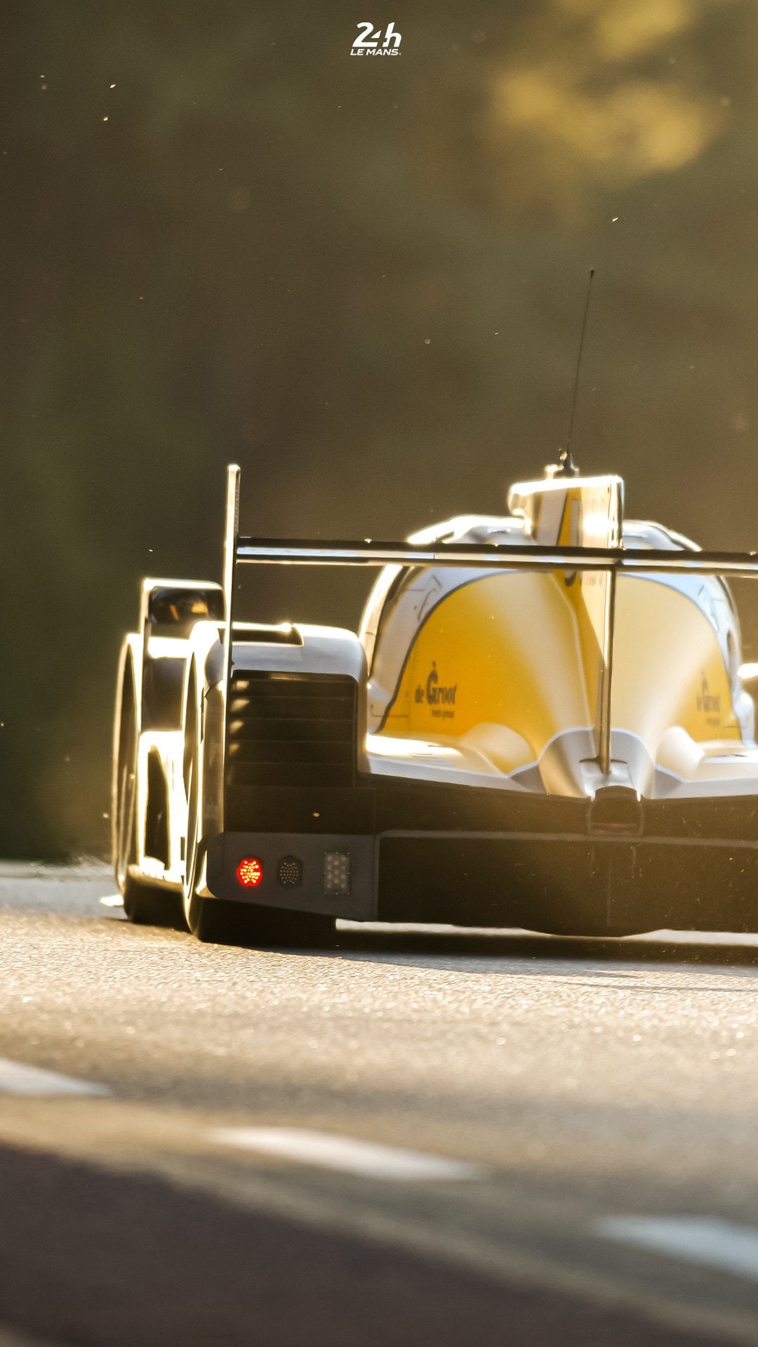 Endurance Racing Wallpapers - Wallpaper Cave