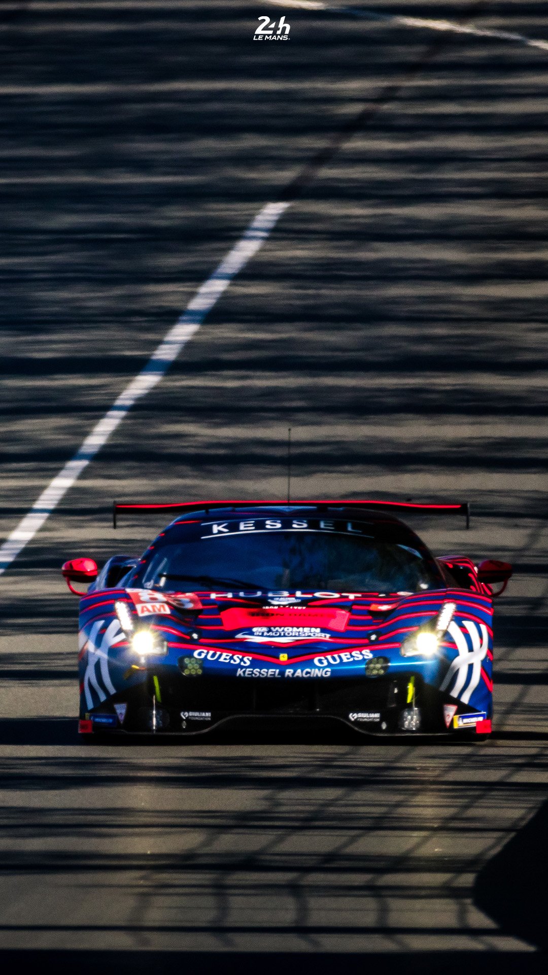 Endurance Racing Wallpapers - Wallpaper Cave